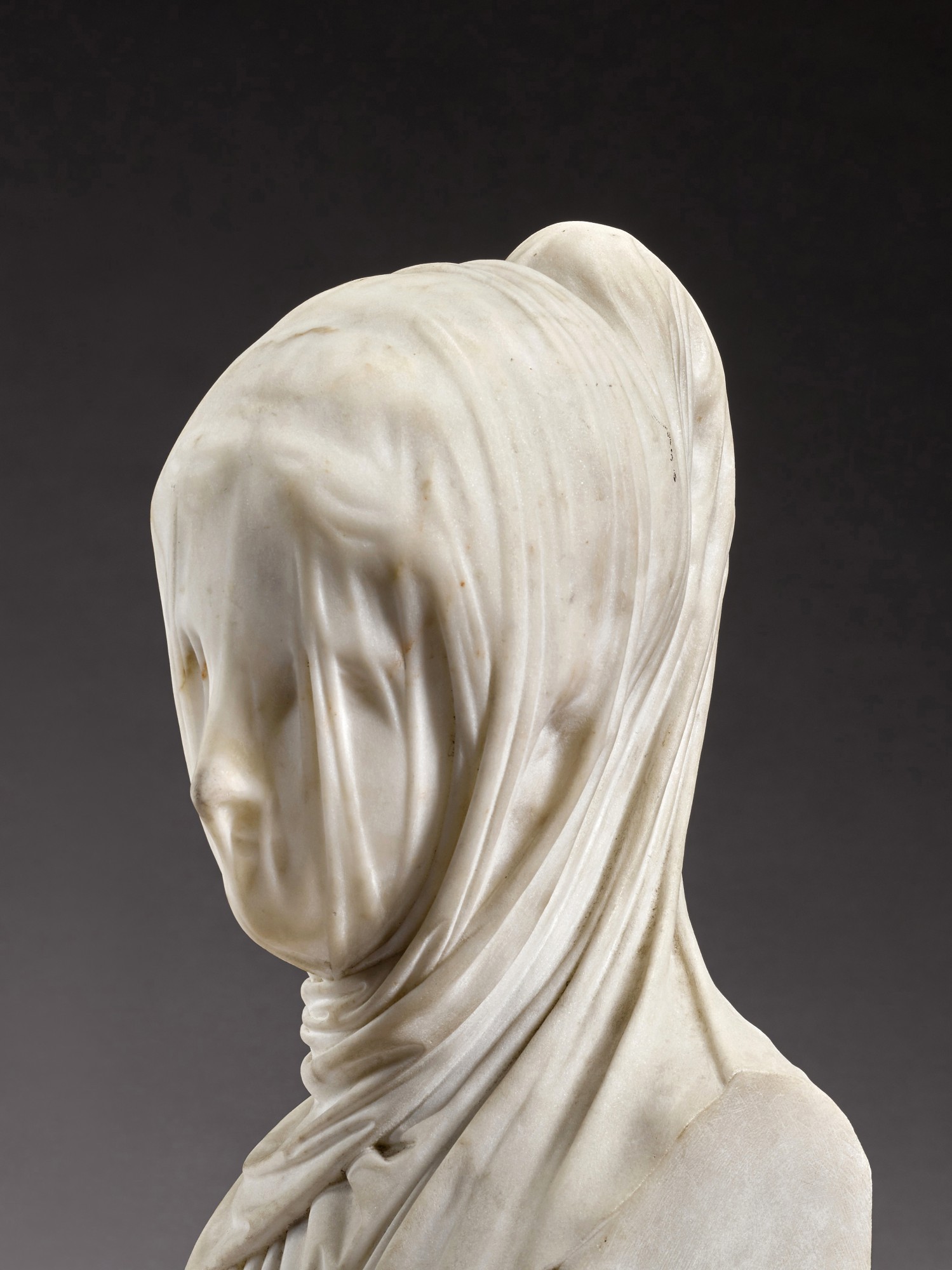 Attributed to Raffaelle Monti (1818-1881) | Italian, Milan, circa 1840 ...