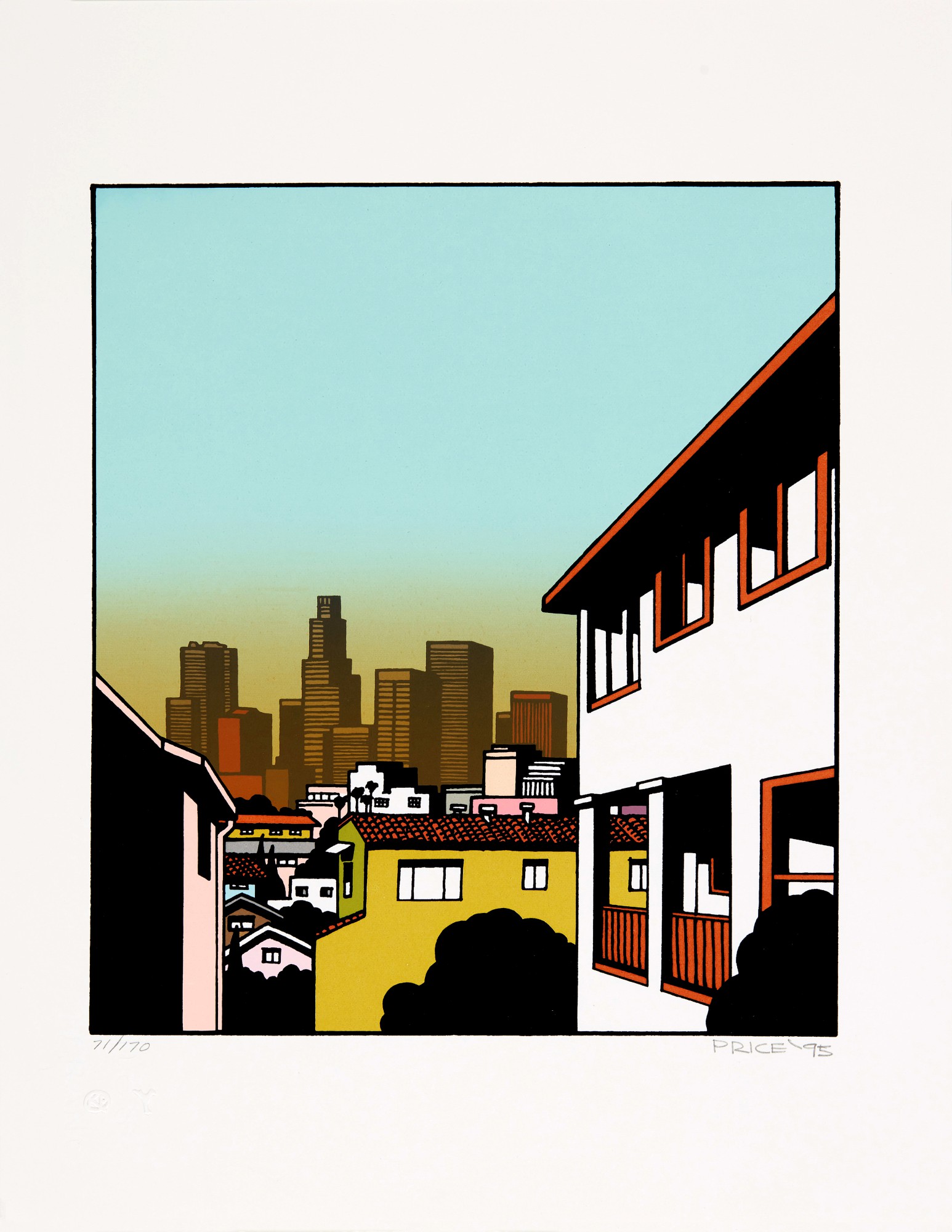 Heat Wave | Prints & Multiples | 2021 | Sotheby's