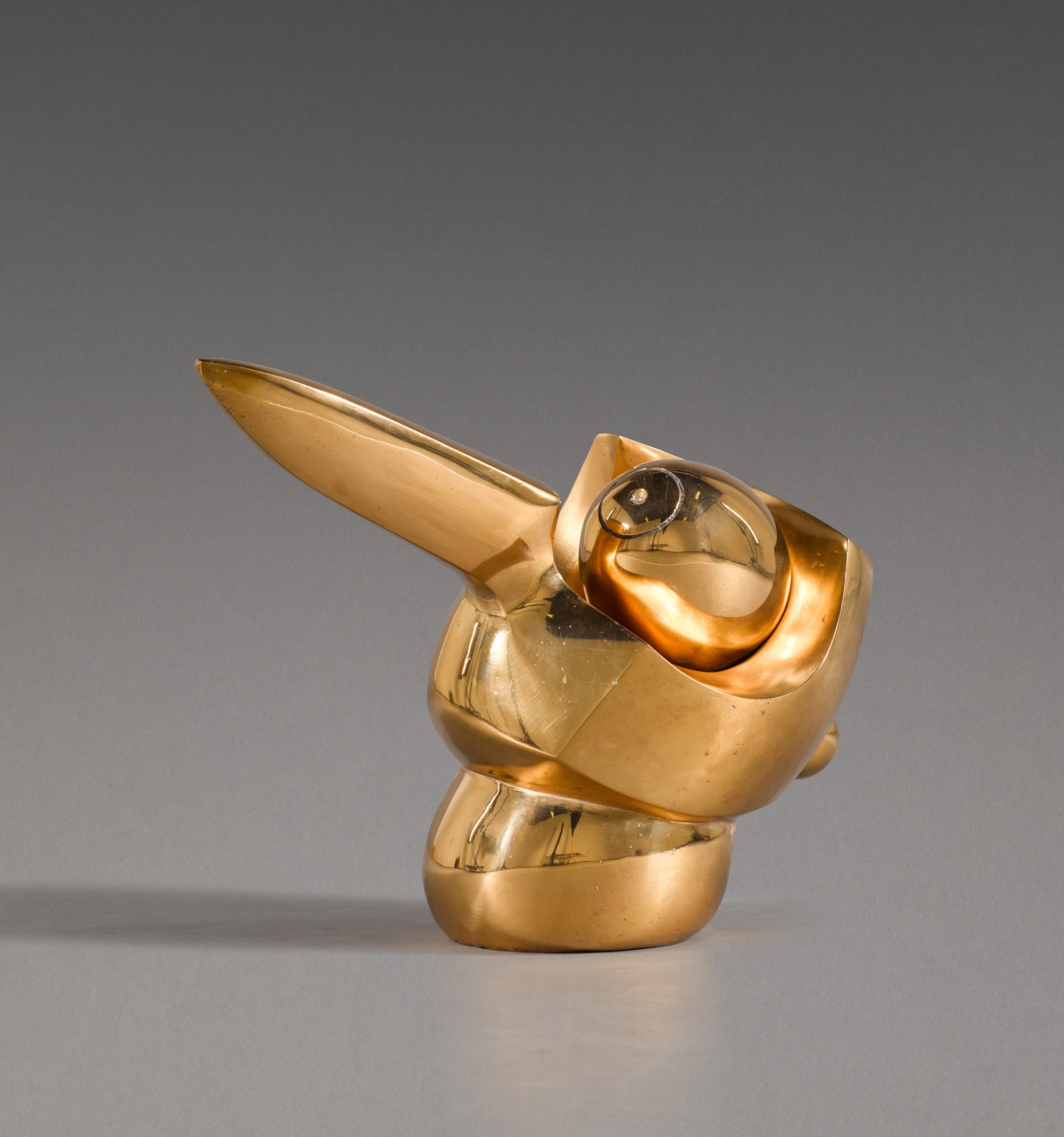 POINTING FIGURE | Modern & Post-War British Art | 2020 | Sotheby's