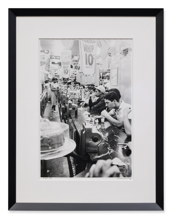 Detroit (Drug Store) | Classic Photographs | 2022 | Sotheby's