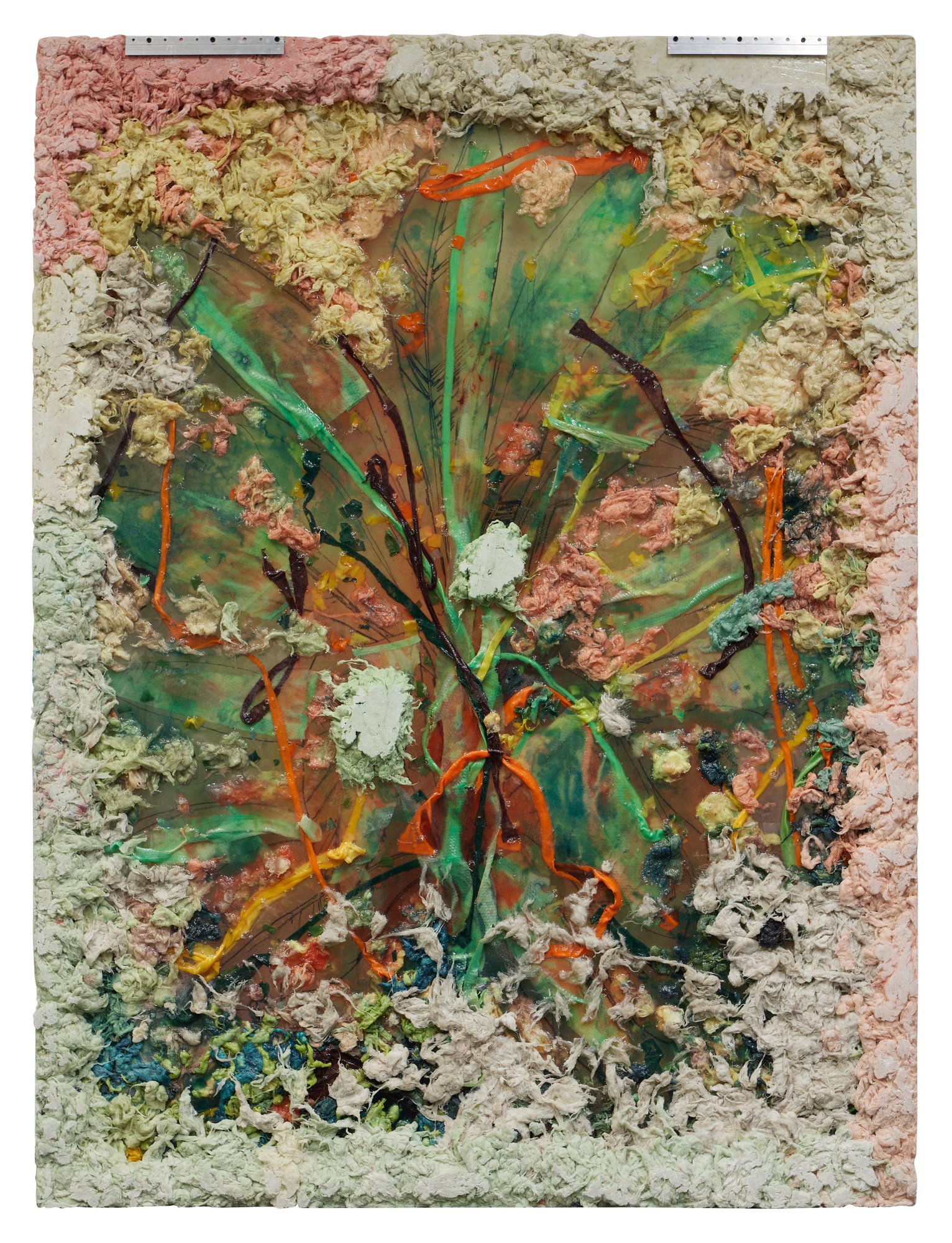 The Red Banana Tree (Forstall) | Contemporary Curated | | Sotheby's