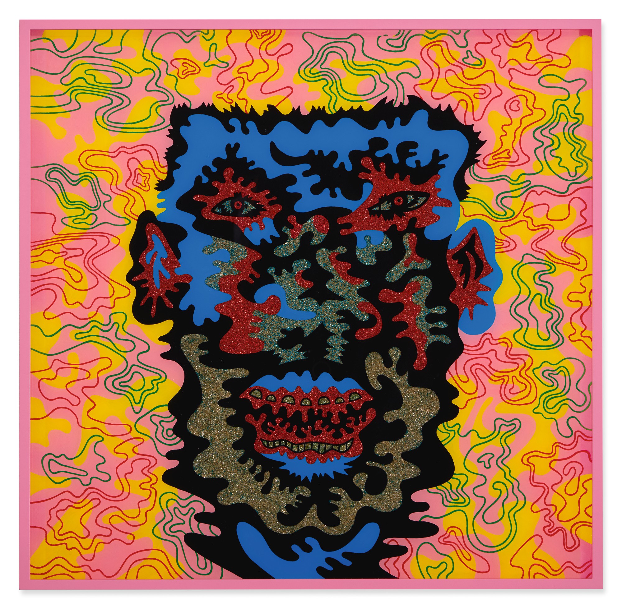 Magic Sam | Contemporary Art Day Auction: Online | 2020 | Sotheby's