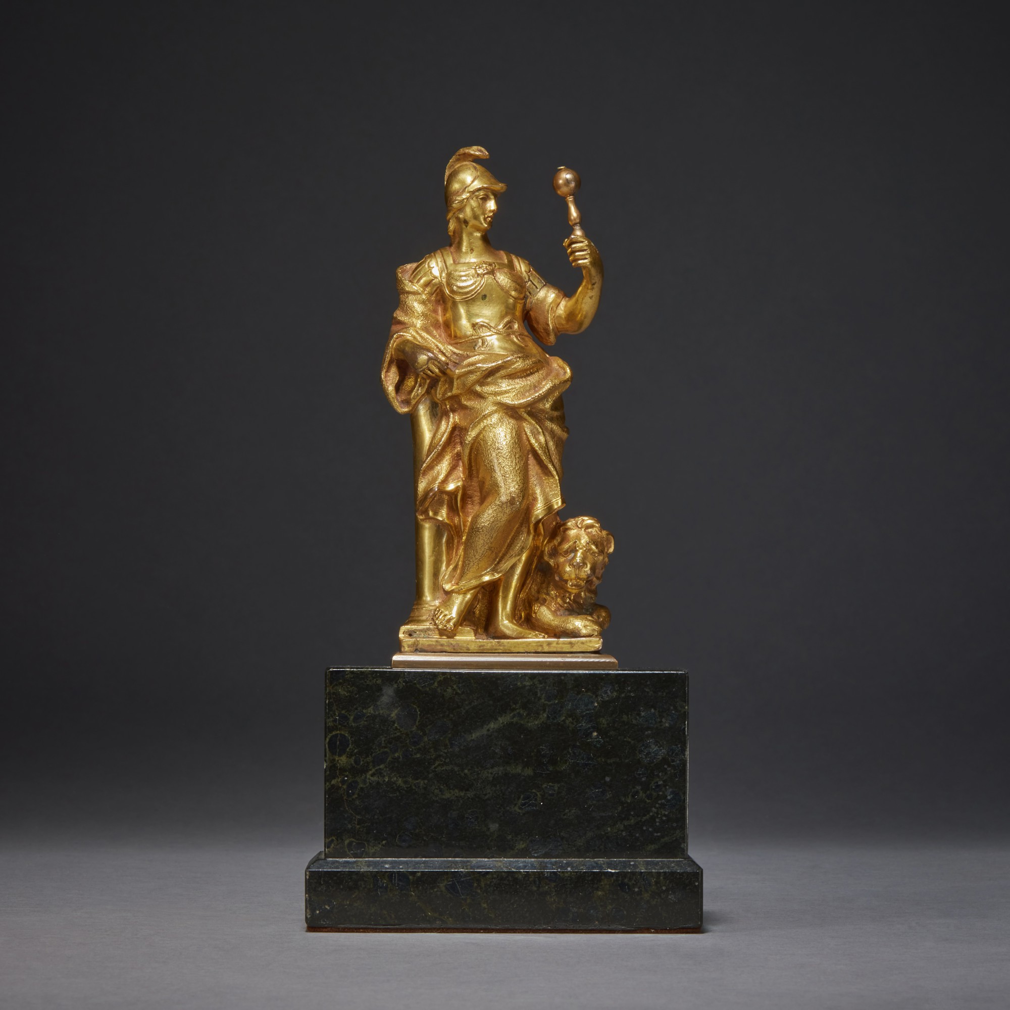 Fortitude | Master Sculpture & Works of Art Part II | 2022 | Sotheby's