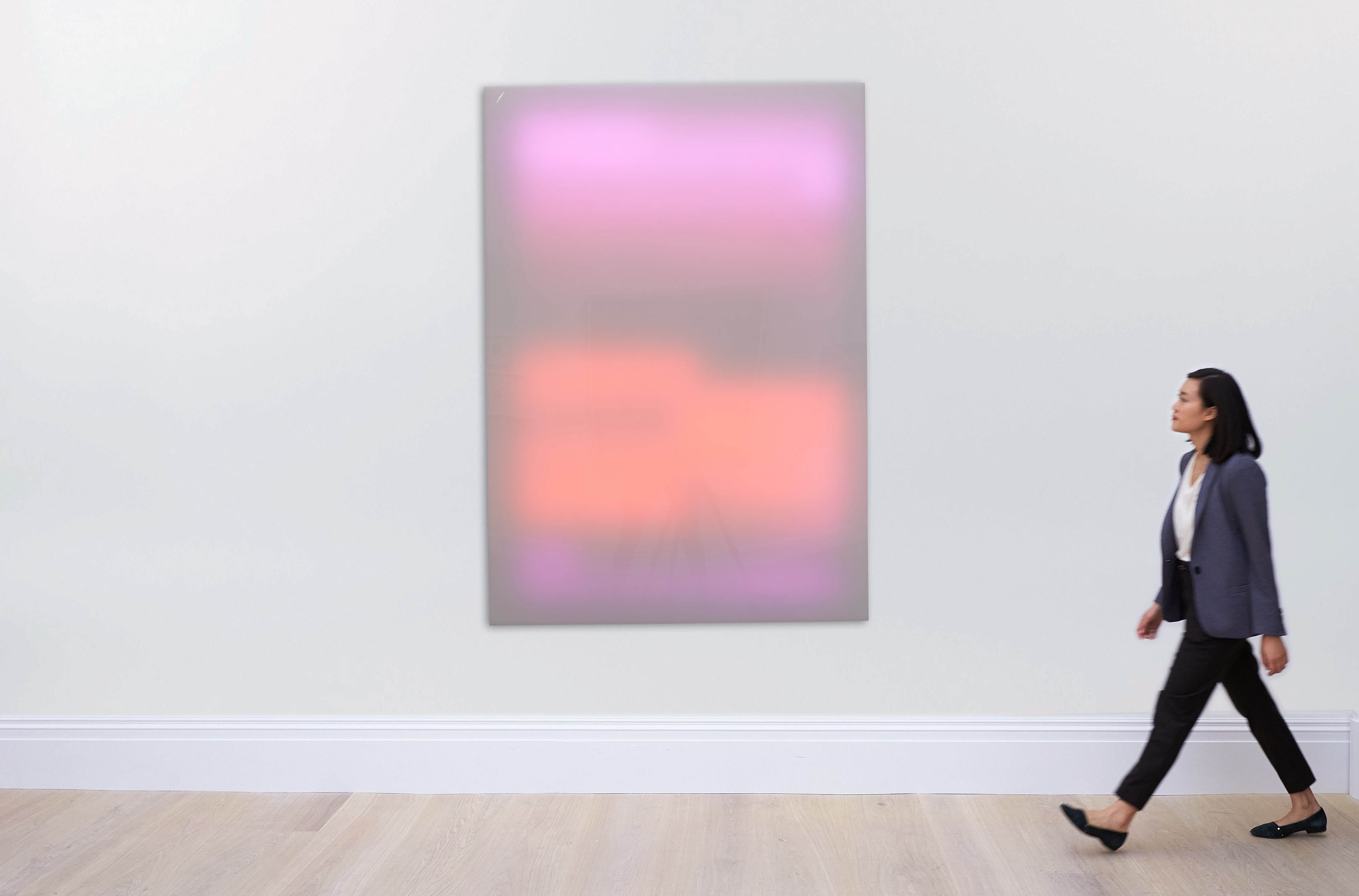 Untitled | The Collection of Douglas S. Cramer | 2021 | Sotheby's