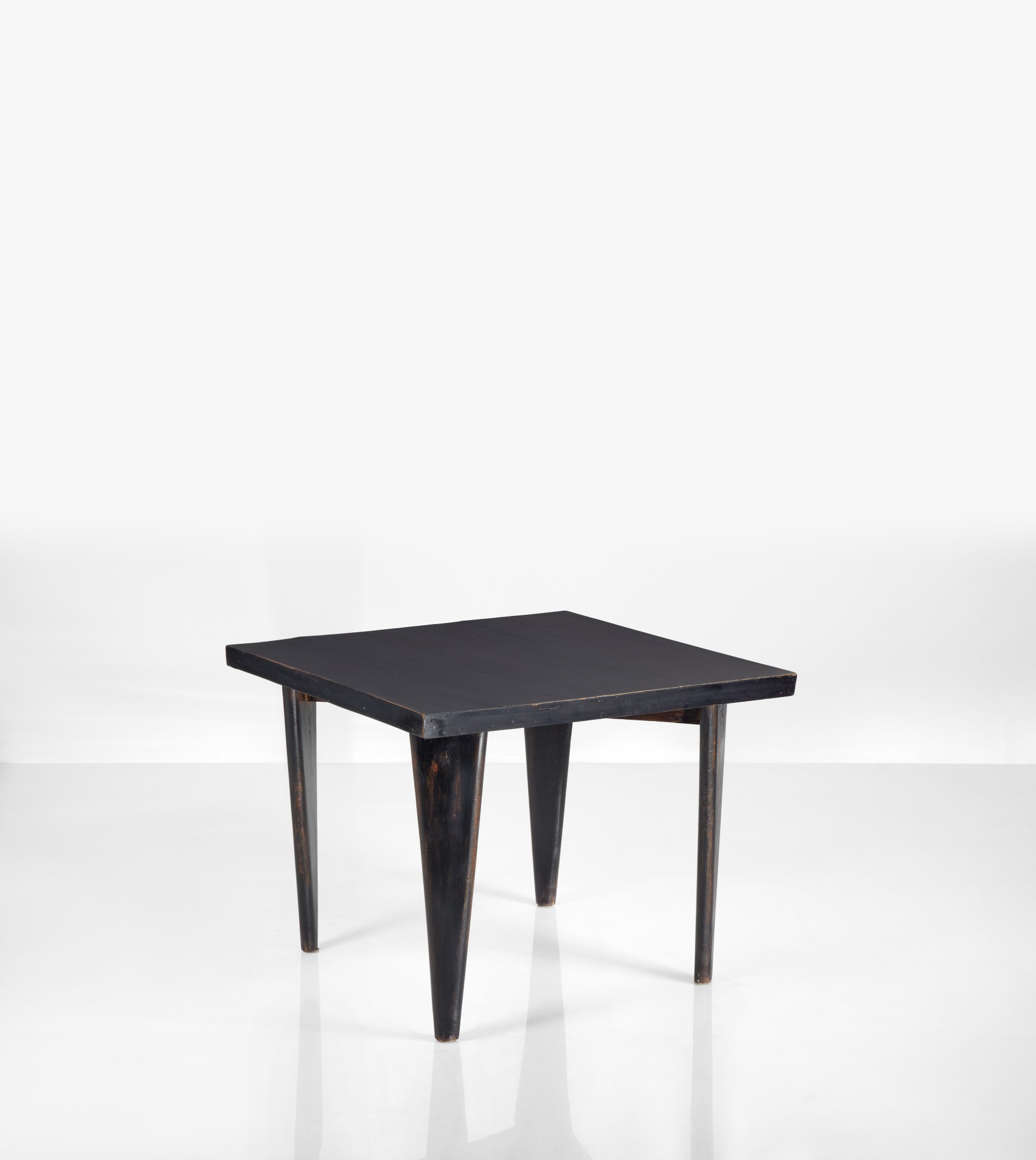 "Square" Table | Important Design | | Sotheby's