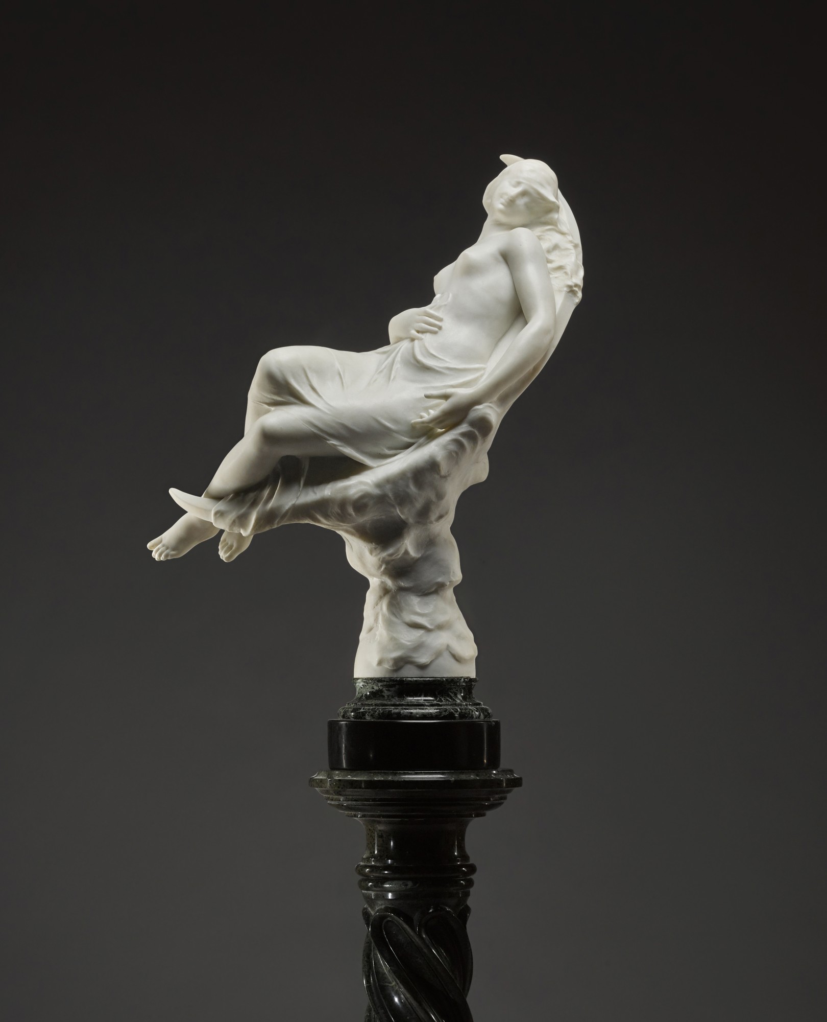 La Nuit (Allegory of Night) | 19th & 20th Century Sculpture | 2021 ...
