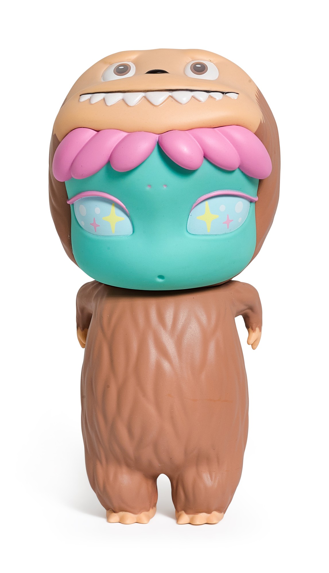 Cosmic Girl x Labubu | Contemporary Showcase: Kawaii Pop | 2021 | Sotheby's