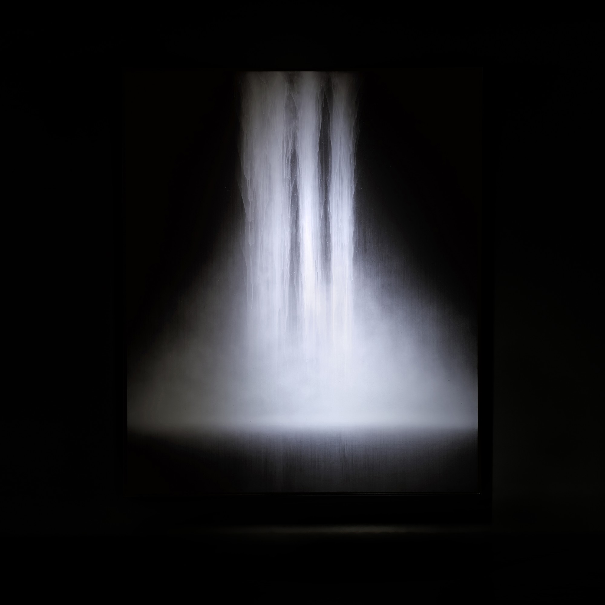 Senju Hiroshi (b. 1958) | Waterfall | 2008 | Fine Japanese Works of Art ...