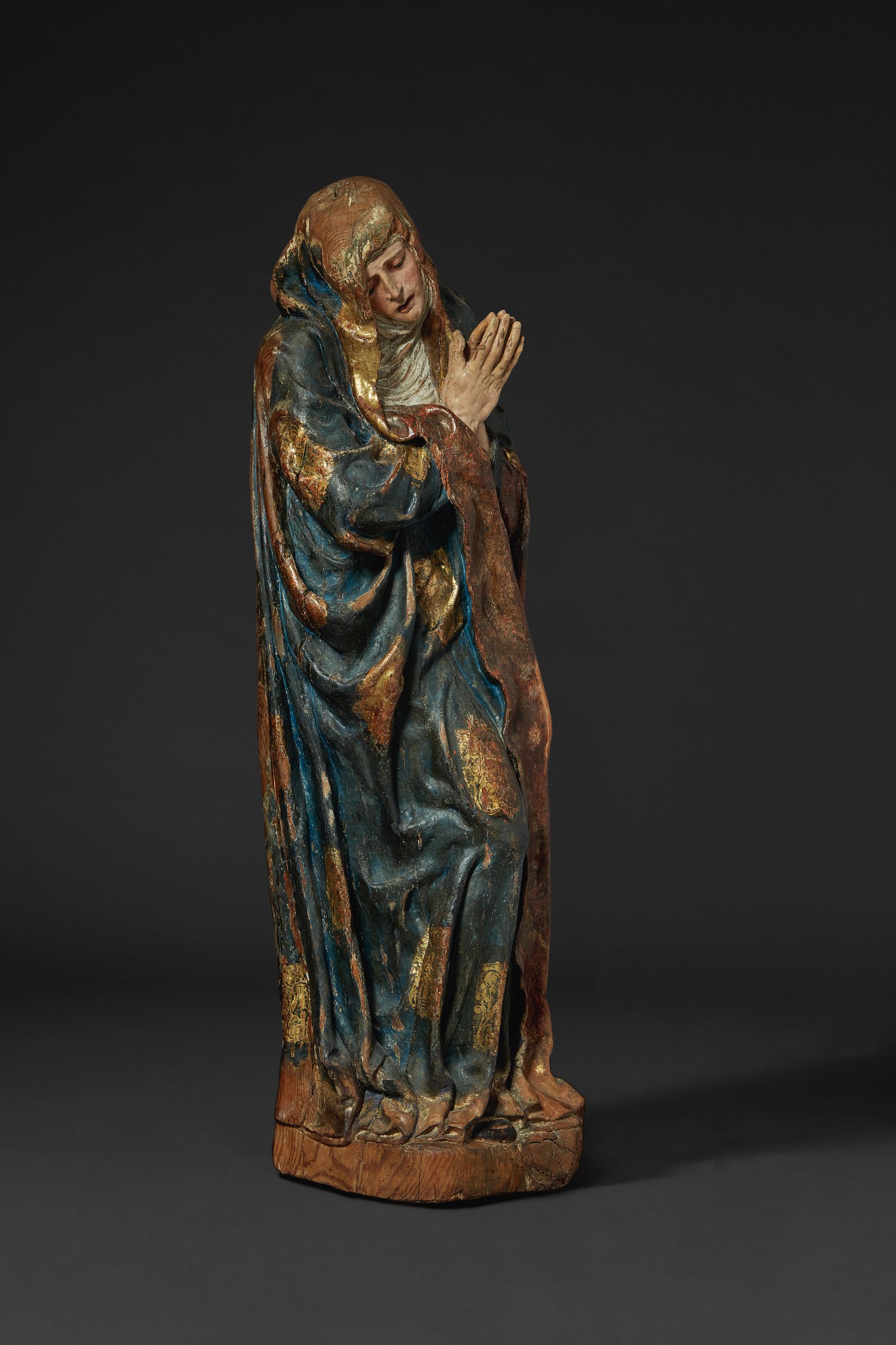 Mater Dolorosa | The Collection of Hester Diamond Part I | | Sotheby's