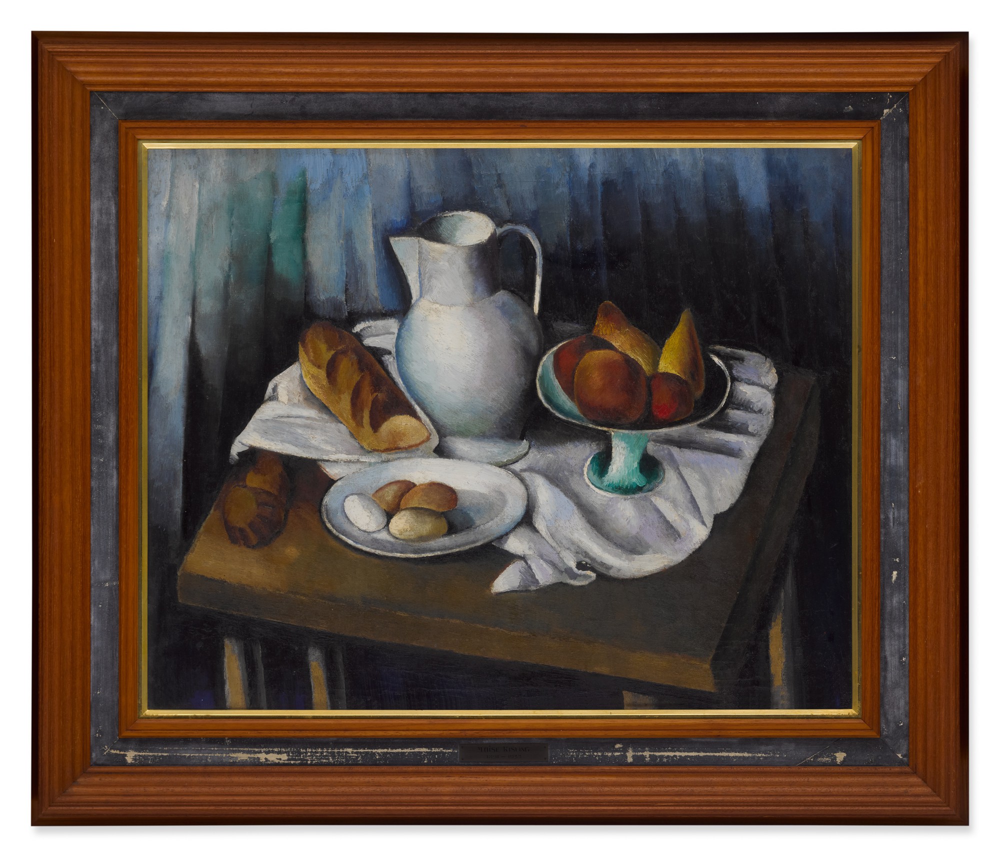 Nature morte | Modern Art | New York | 2021 | Sotheby's