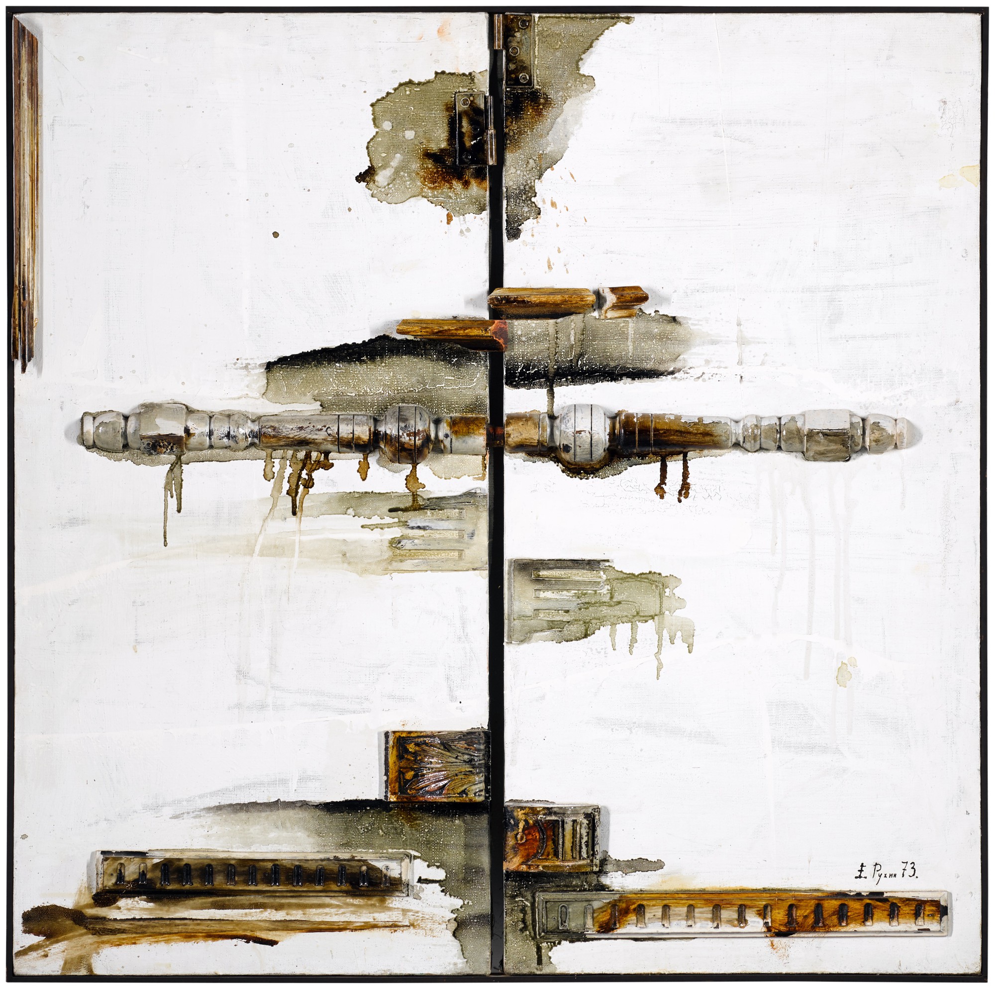 Untitled | Post-War and Contemporary Russian Art from a Private ...