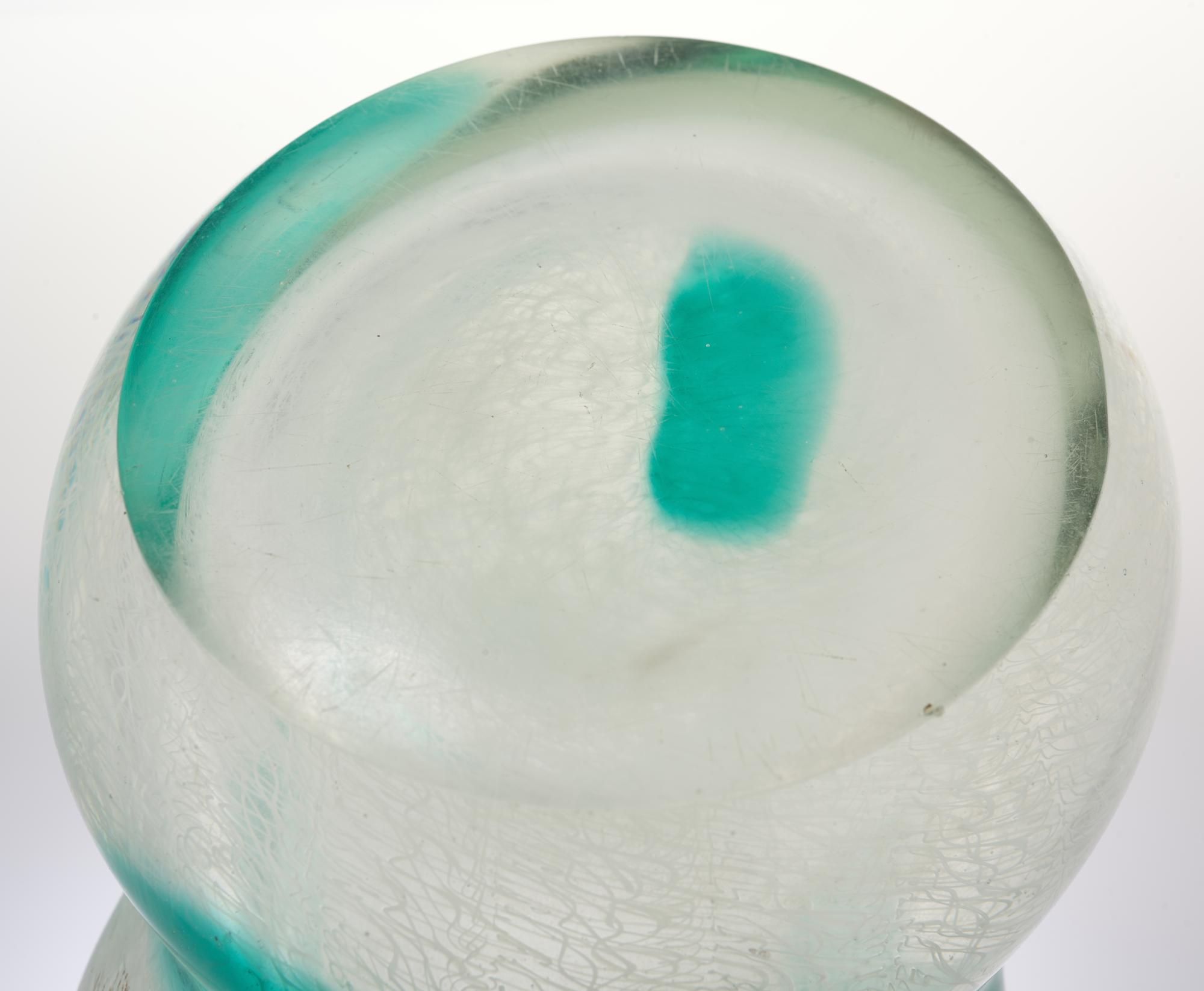 “Merletto” Vase with two-lobed rim | Life is Beautiful: Milan | 2021 ...
