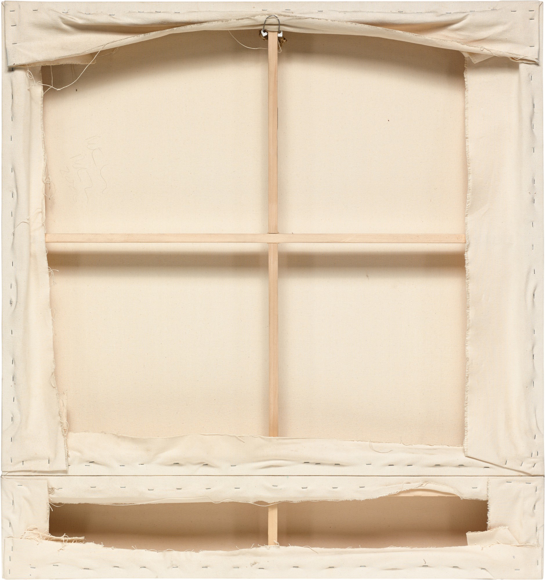 Green Prison | Contemporary Art | Milan | 2021 | Sotheby's