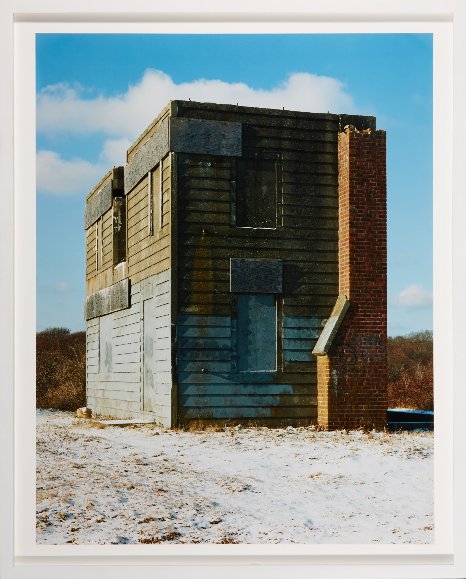 ROE ETHRIDGE | BUNKER LANE | Contemporary Art Online | London ...