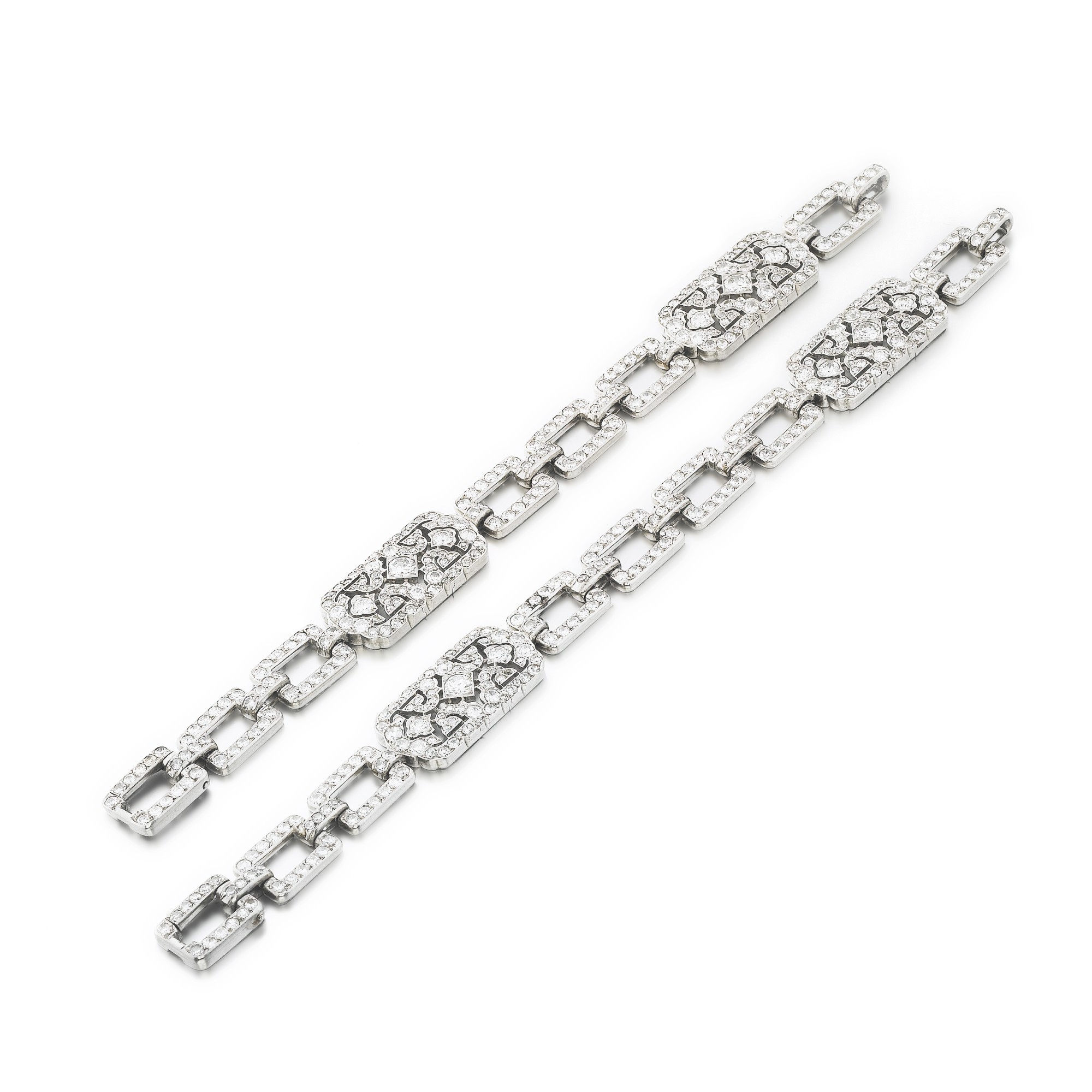 Collier diamants | Diamond necklace | Fine Jewels | | Sotheby's
