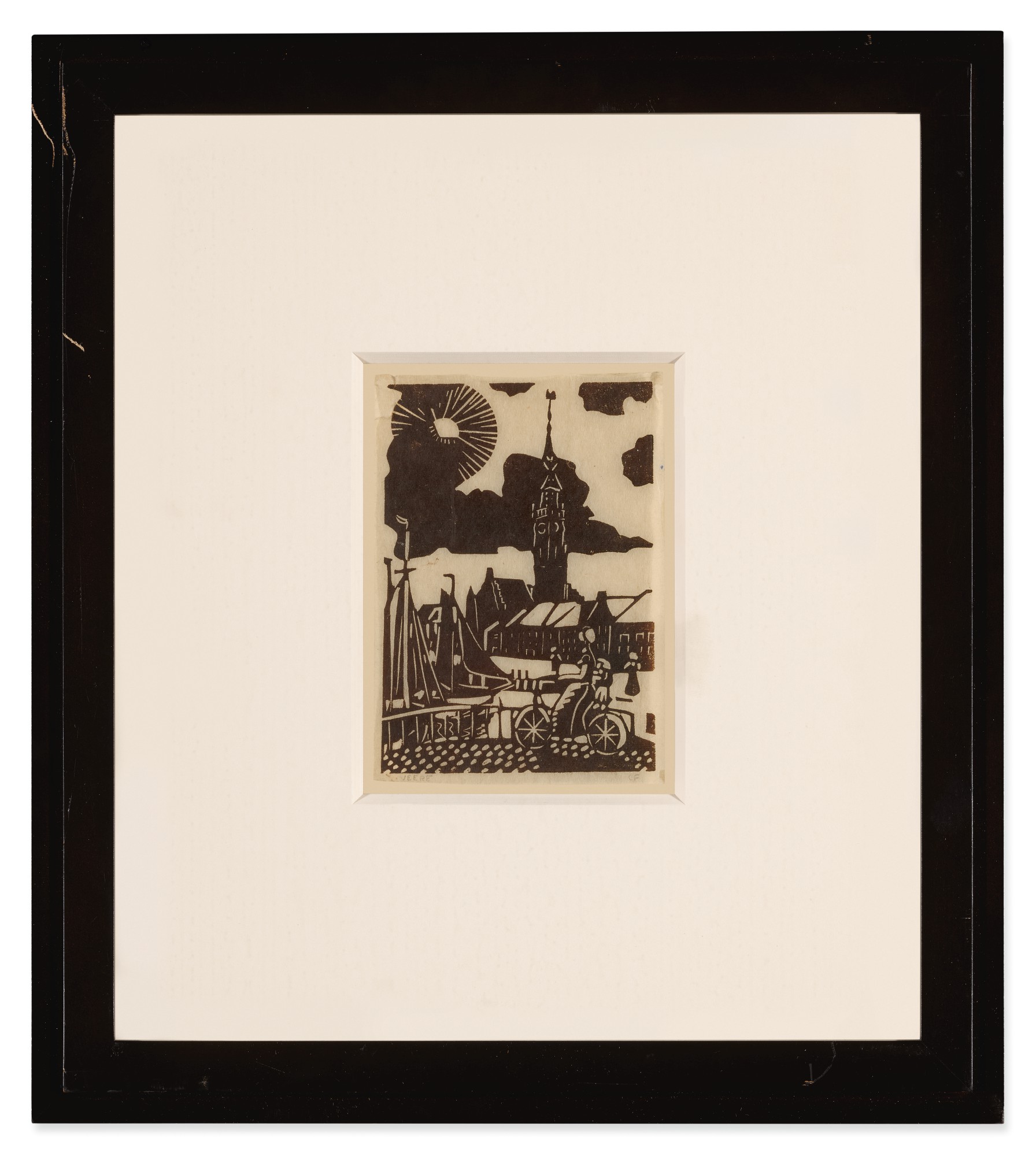 CLAUDE FLIGHT | VEERE | Prints & Multiples | 2020 | Sotheby's