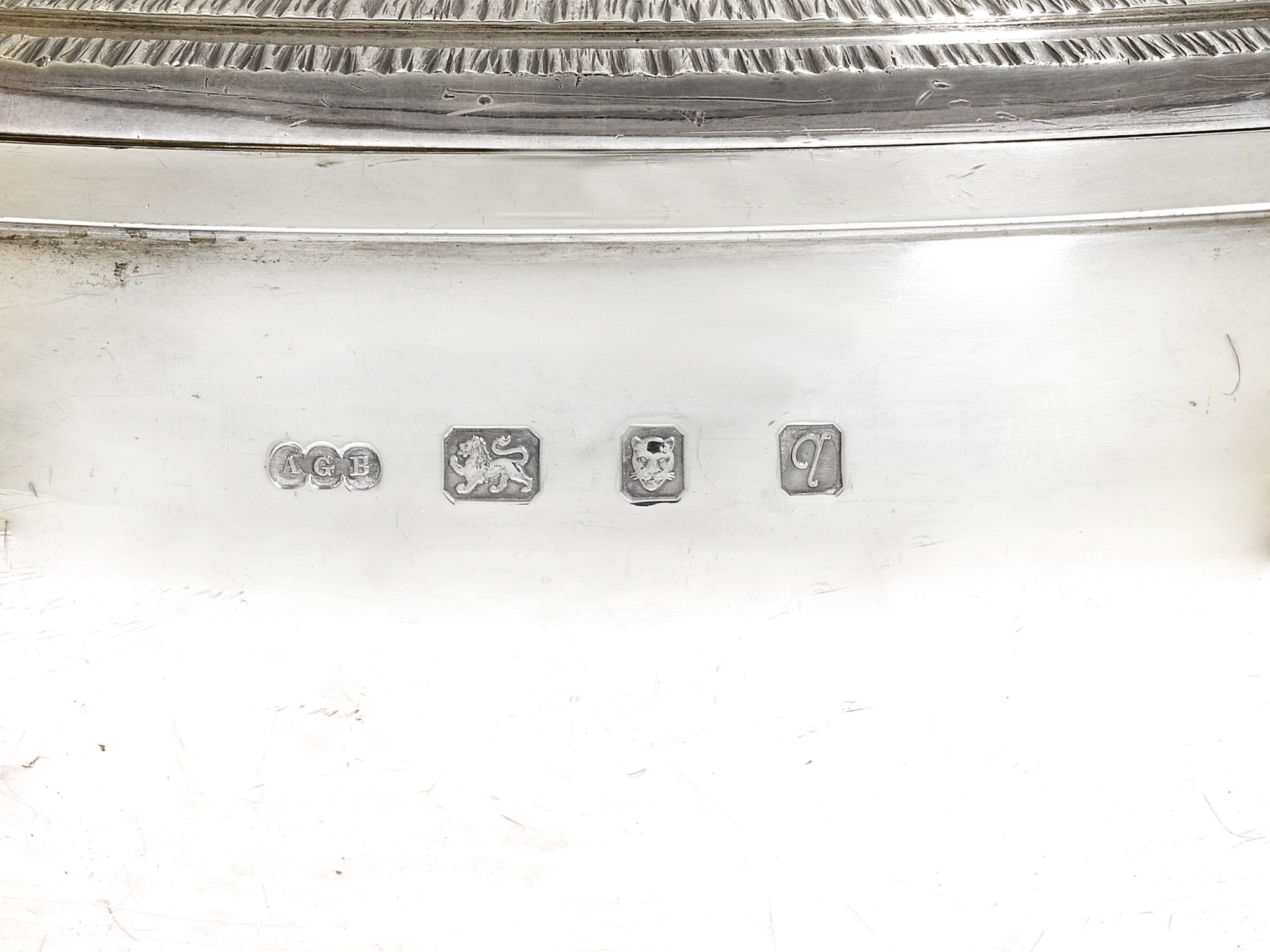 An Elizabeth II silver and enamel bowl and cover, Gerald Benney, London ...