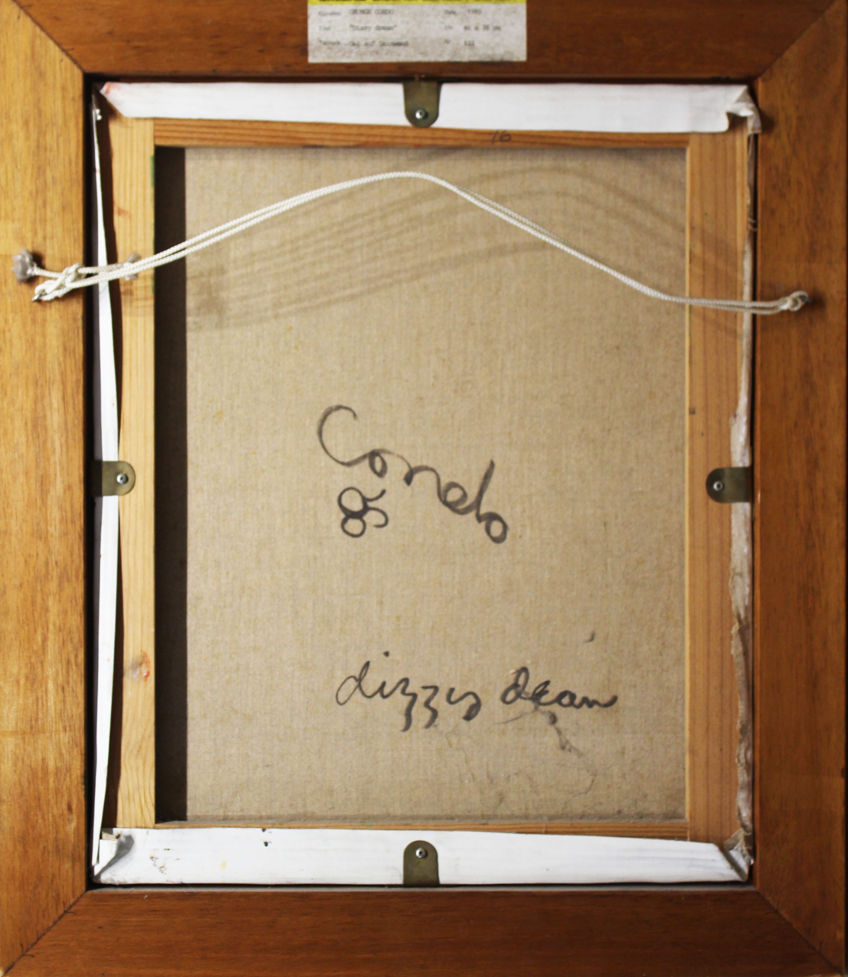 Dizzy Dream | Contemporary Art Online | 2021 | Sotheby's