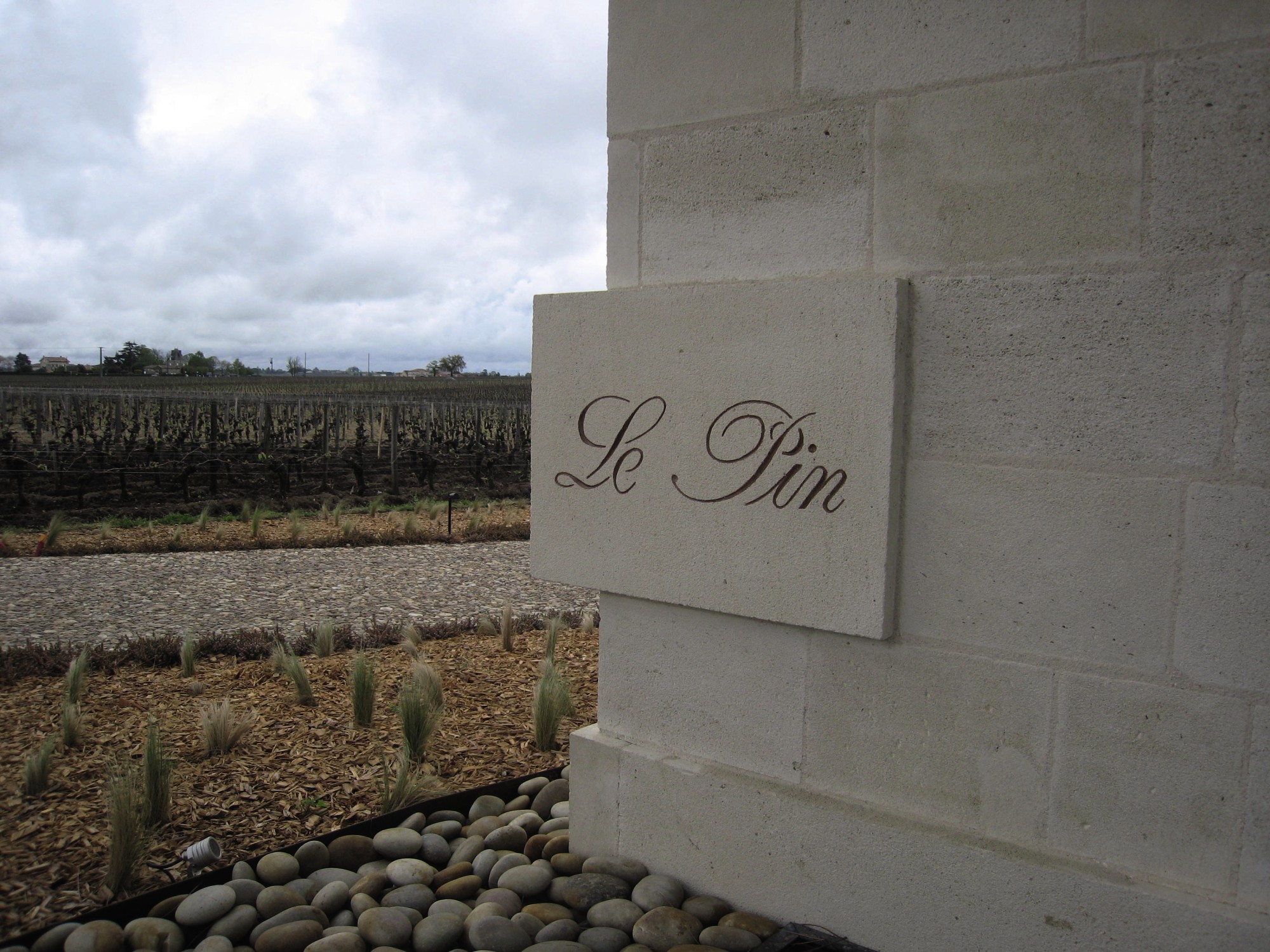 Le Pin 1979 (1 BT) | Vine | Finest & Rarest Wines | 2021 | Sotheby's