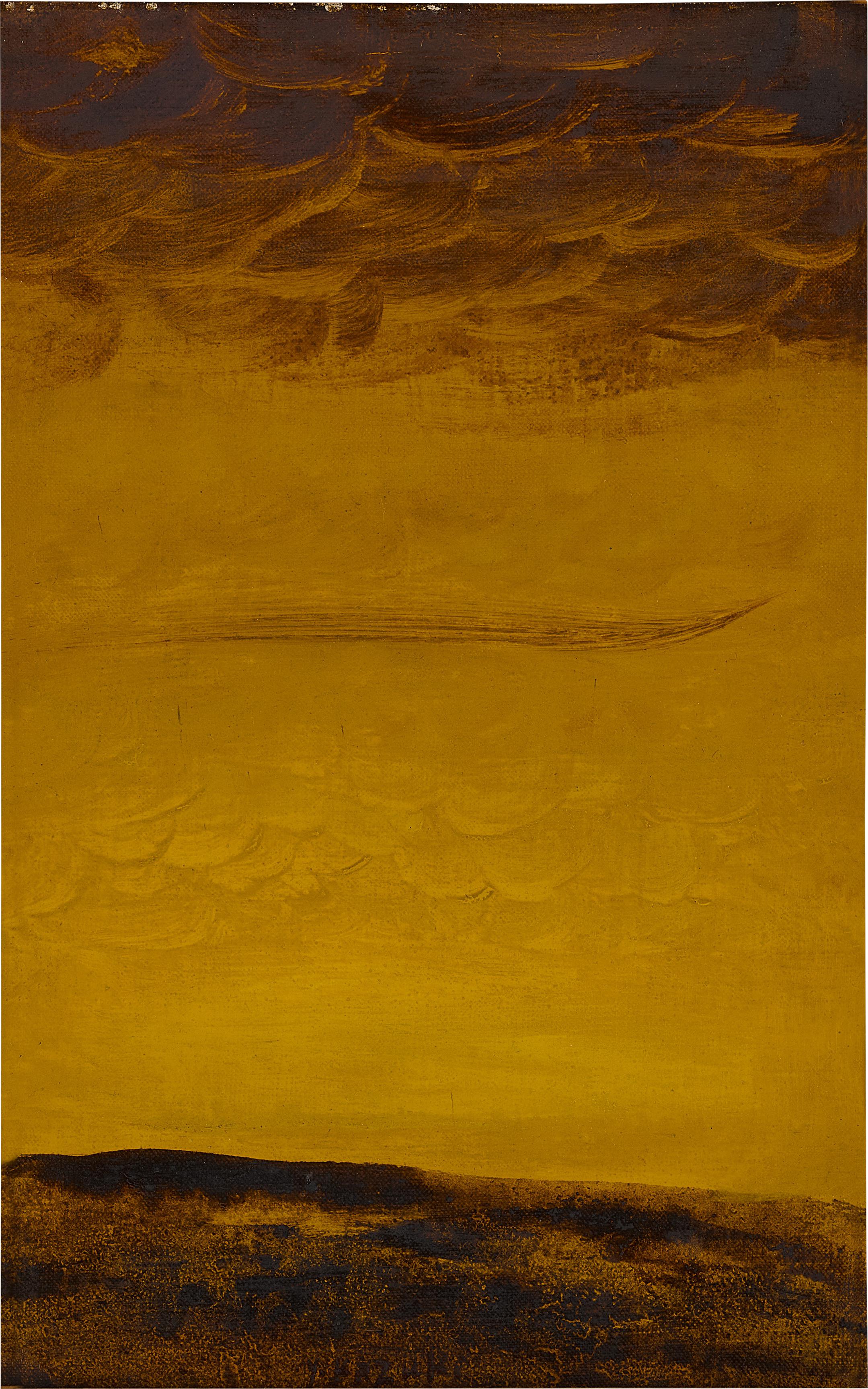 Untiled (landscape) | Modern Discoveries | 2022 | Sotheby's