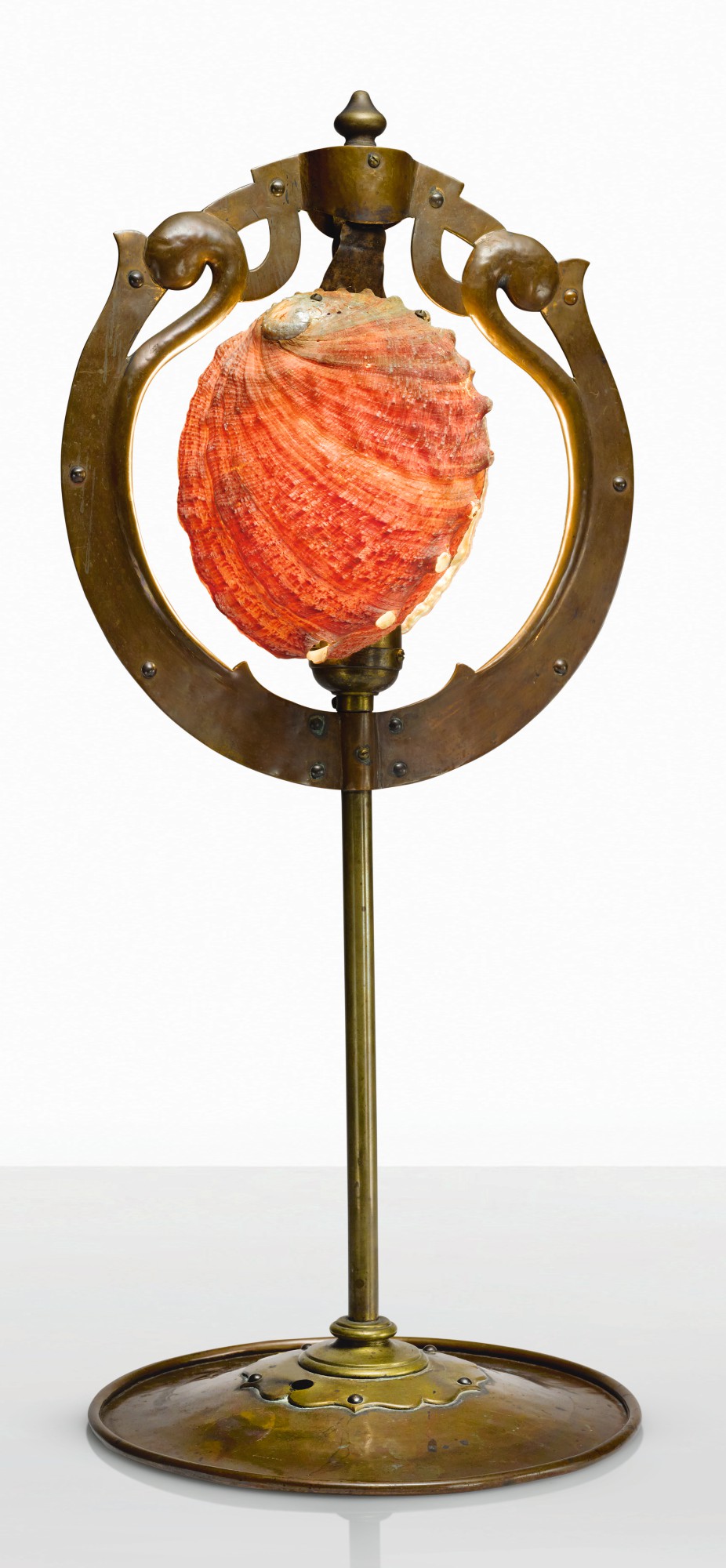 ELIZABETH EATON BURTON | TABLE LAMP | Important Design | | Sotheby's