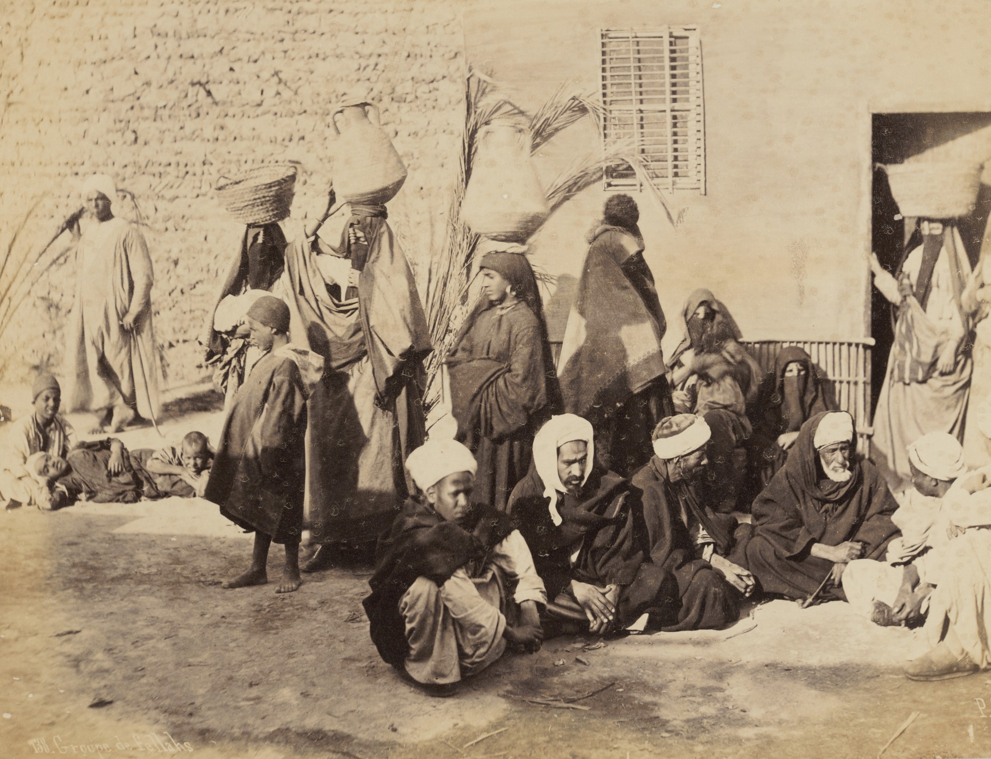 Middle East photography | The Mohammed B. Alwan collection of ...