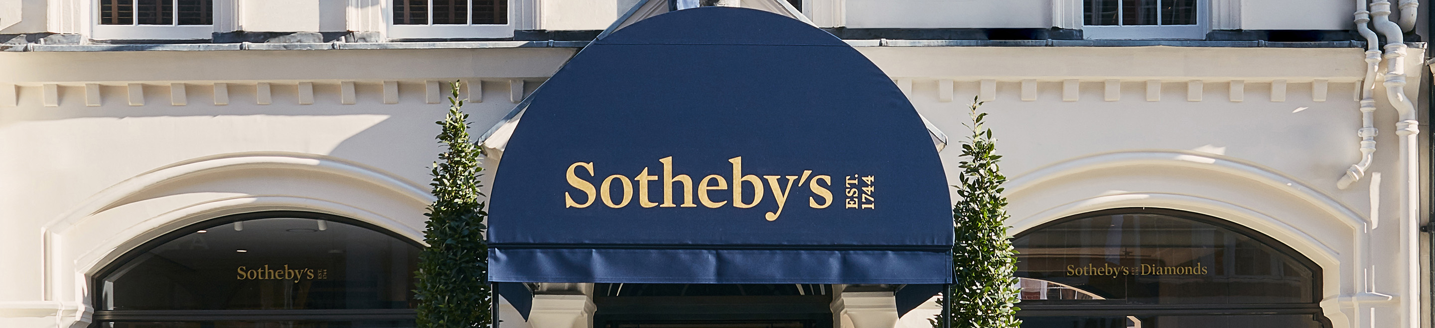 Classic Design: Furniture, Clocks, Silver & Ceramics | 2024 | Sotheby's