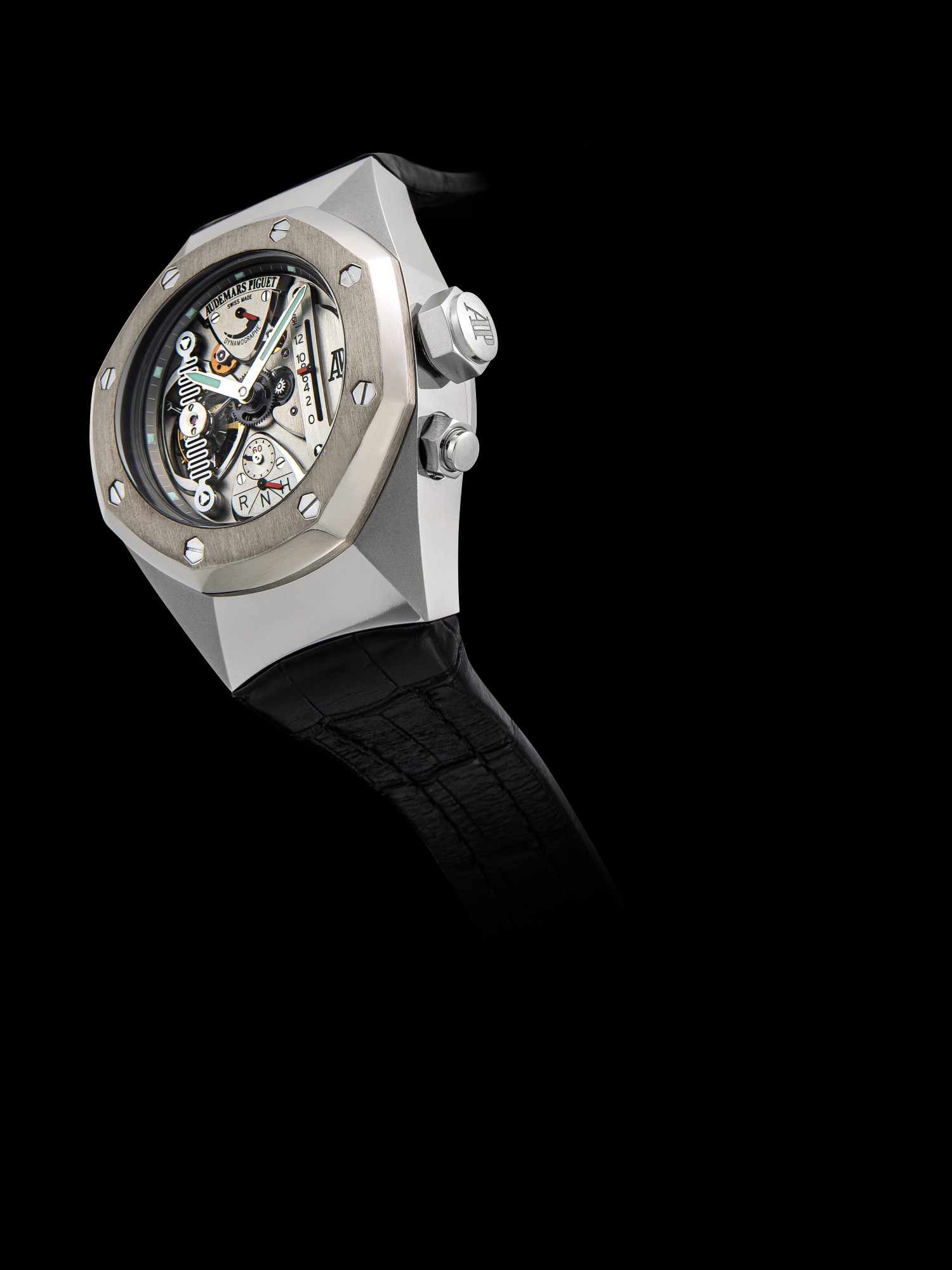 Audemars Piguet | Royal Oak Concept, Reference 25980AI.OO.D003SU.01, A ...