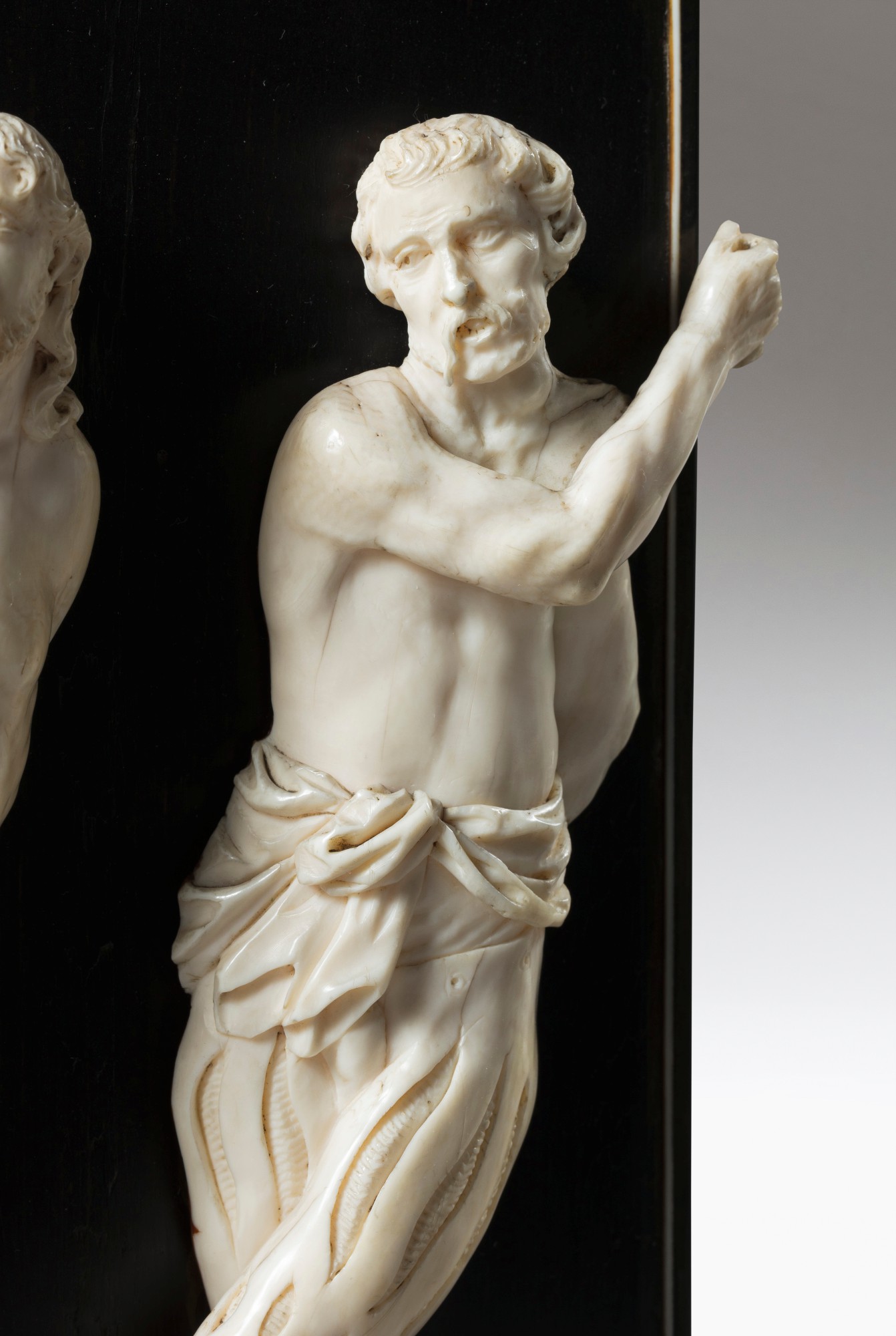 Flagellation of Christ | La Flagellation du Christ | Treasures of the ...