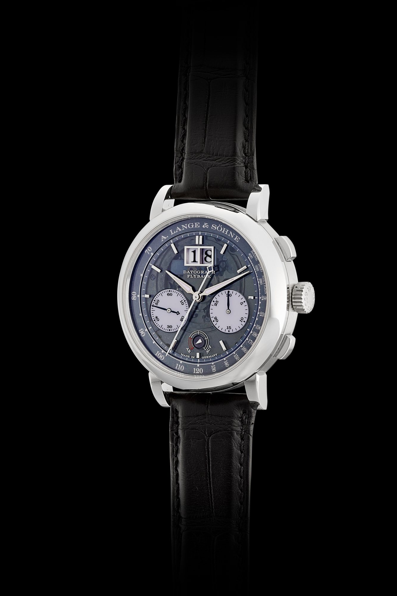 Datograph Up/Down "Lumen", Reference 405.034 | A limited edition ...