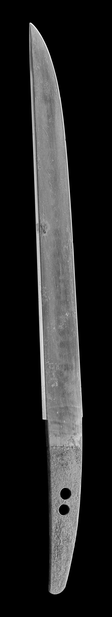 A tanto | Edo period, 19th century | The Samurai: Japanese Arms and ...