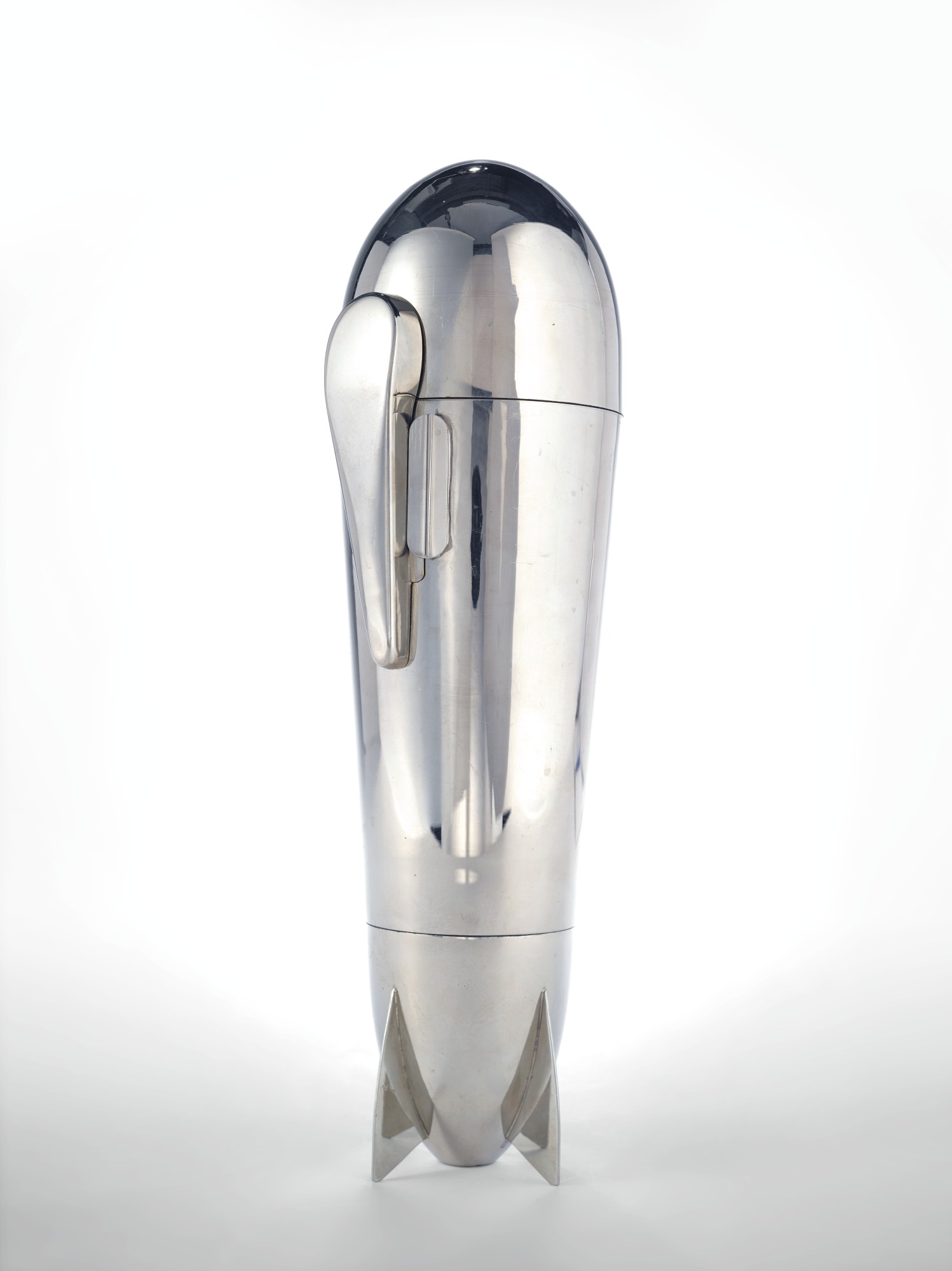 J. A. HENCKELS | "ZEPPELIN" COCKTAIL SHAKER | Design | 2020 | Sotheby's