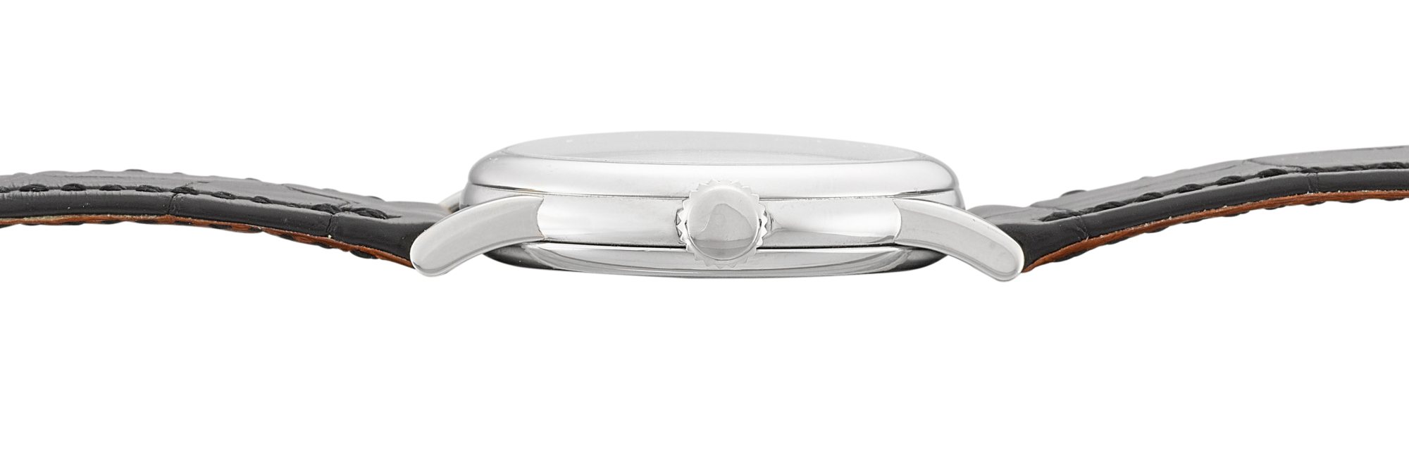 Simplicity, Number 167 | A white gold wristwatch, Made in 2011 ...