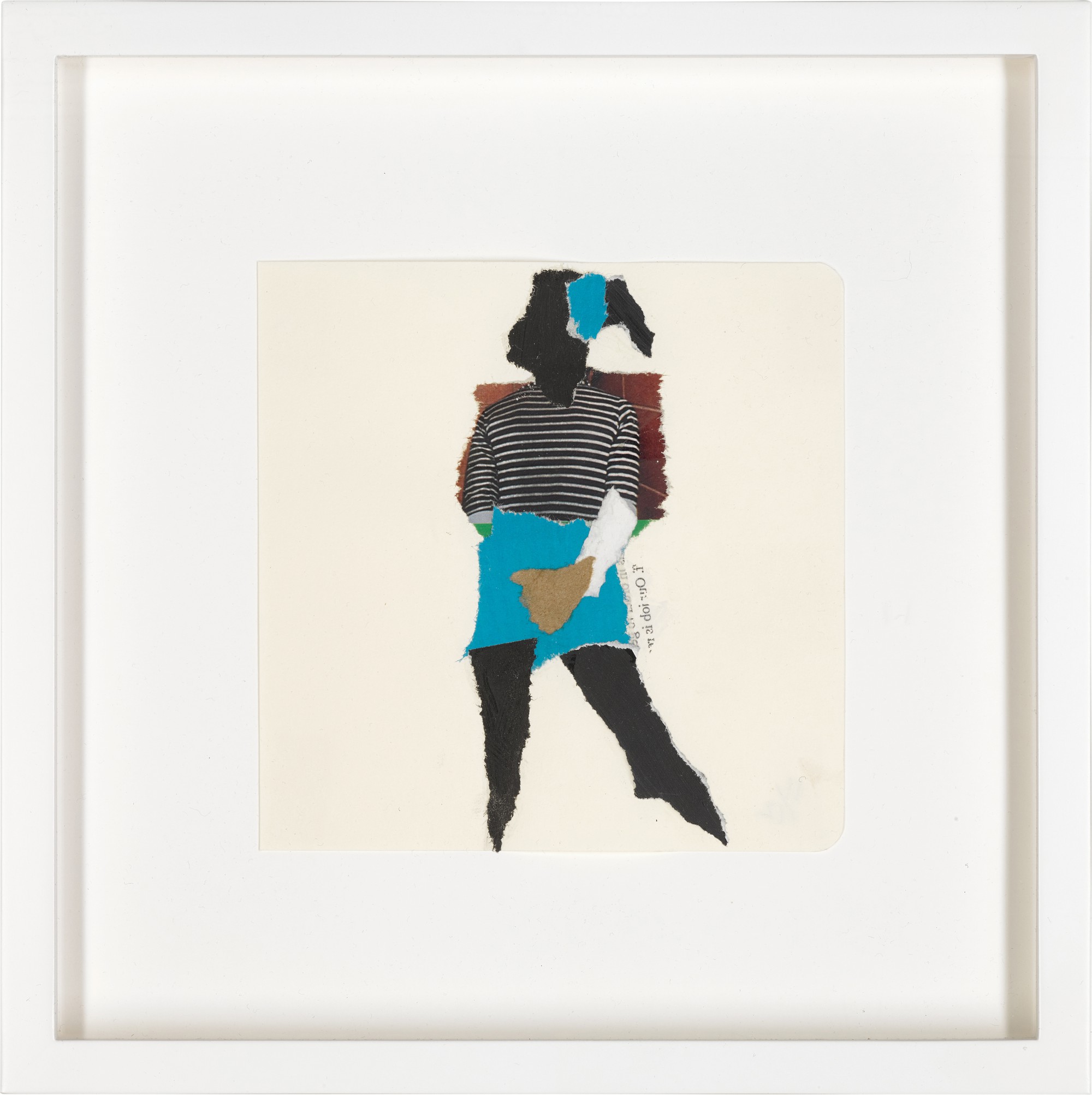 DEBORAH ROBERTS | THE HISTORY OF EVERYTHING, PART THREE | Contemporary ...