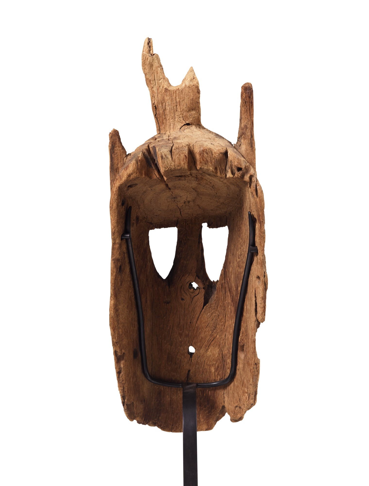 Masque walu, Dogon, Mali | Dogon walu mask, Mali | Sculpture : Afrique ...