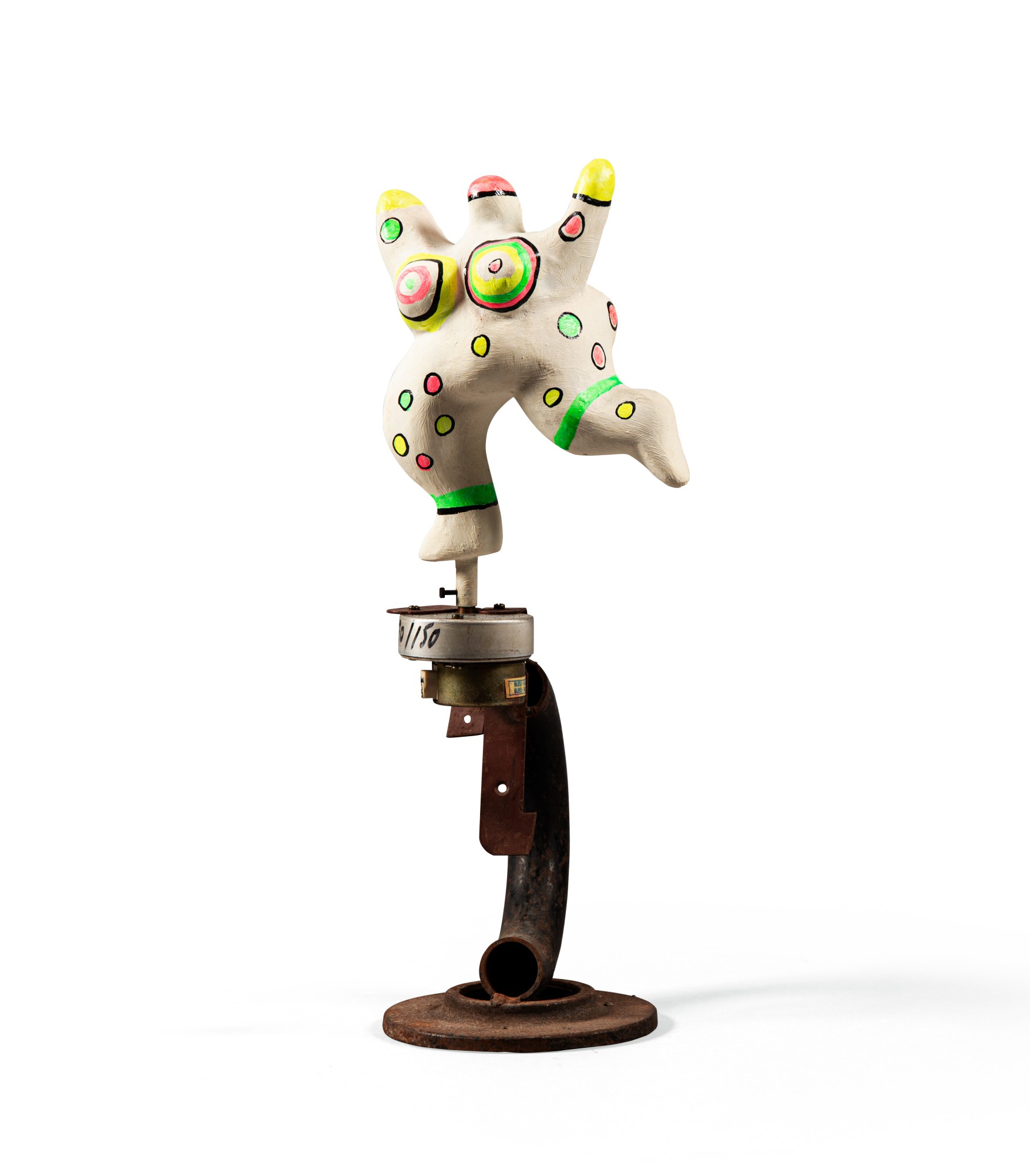 Nana machine | Art Contemporain Day Sale | 2020 | Sotheby's