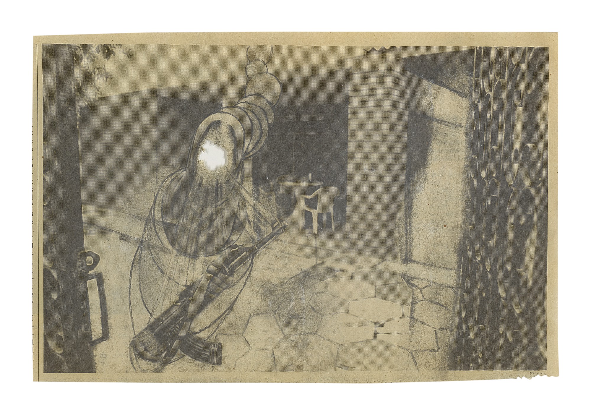 CHRISTIAN HOLSTAD | I. BLACK MAGIC II. PLEASE STEP AWAY FROM THE ...