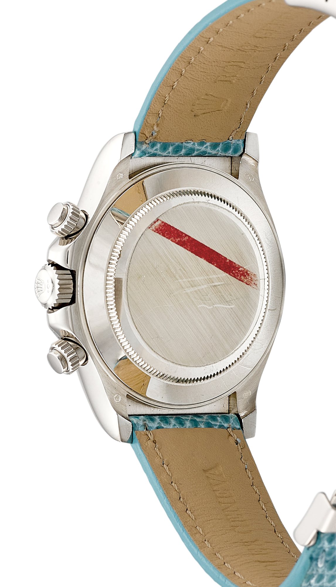 Cosmograph Daytona "Beach", Reference 116519 | A white gold chronograph ...