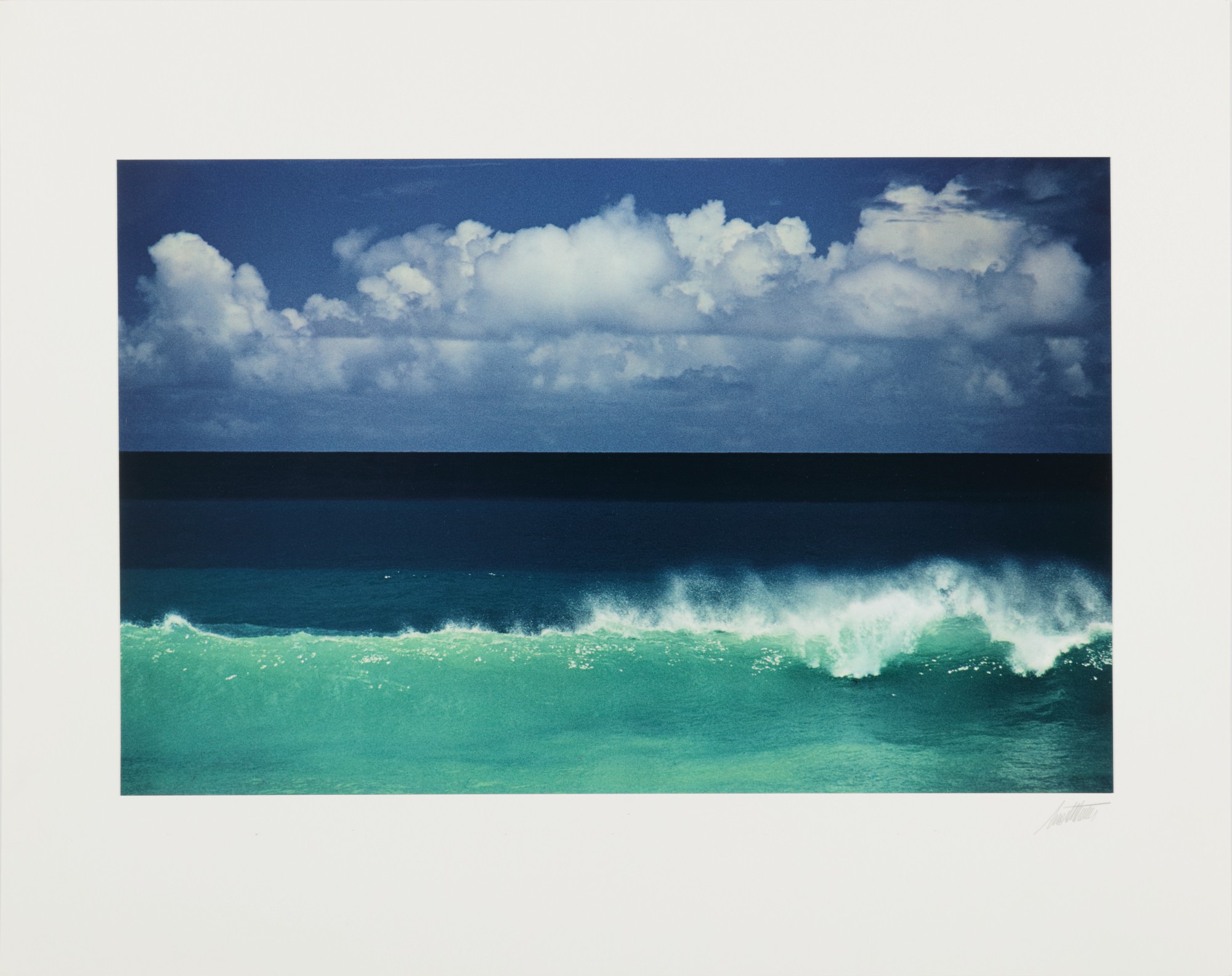 ERNST HAAS | 'THE CREATION' | Classic Photographs | 2020 | Sotheby's