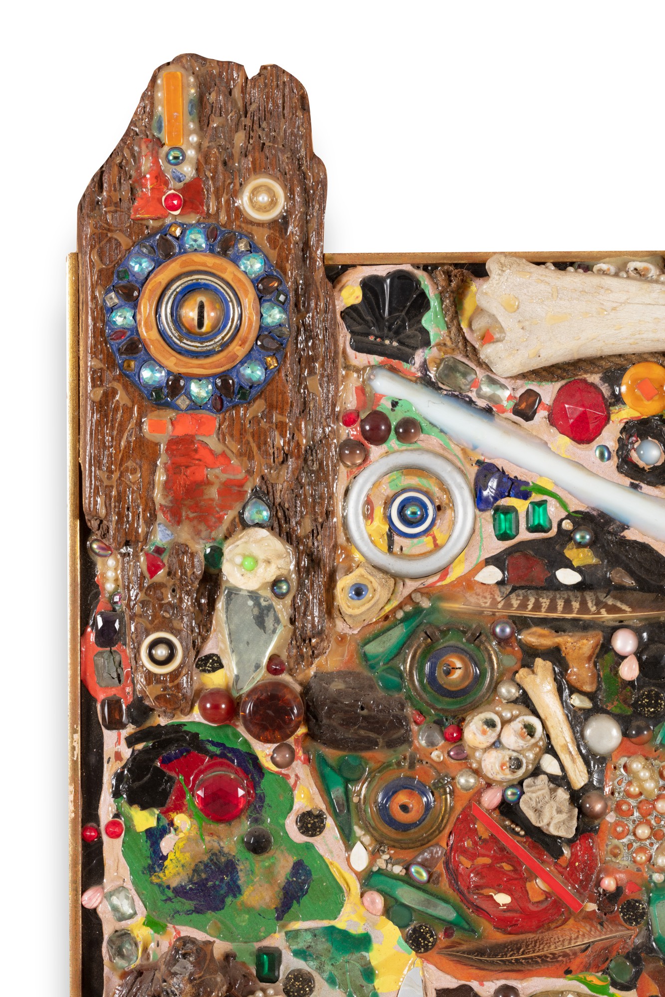 The Hanging (Hanging Man) | Daniel Cordier, Collection privée | 2021 ...