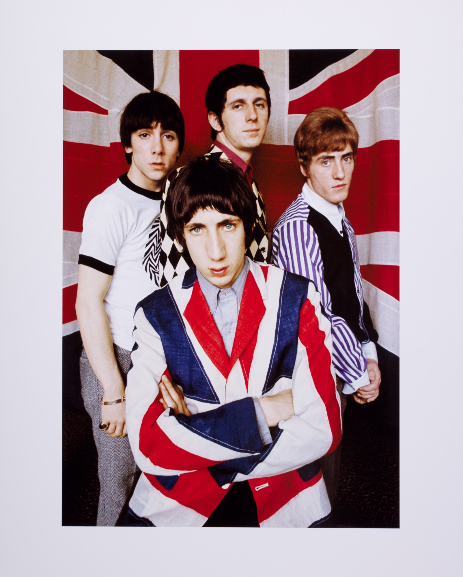 The Who, 1966 | Made in Britain | 2021 | Sotheby's