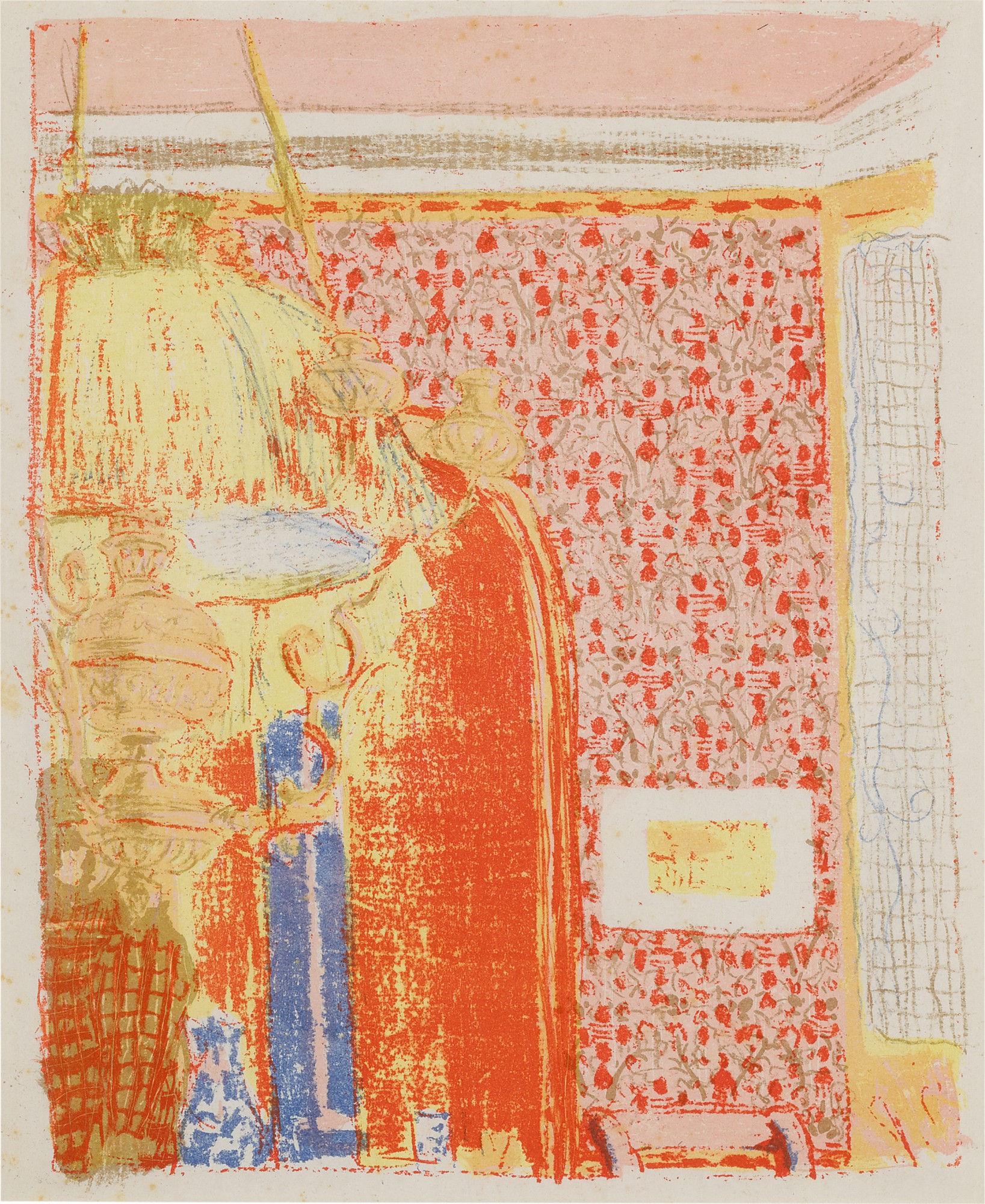 PAYSAGES ET INTÉRIEURS (ROGER-MARX 31-43) | Belle Époque and Beyond ...