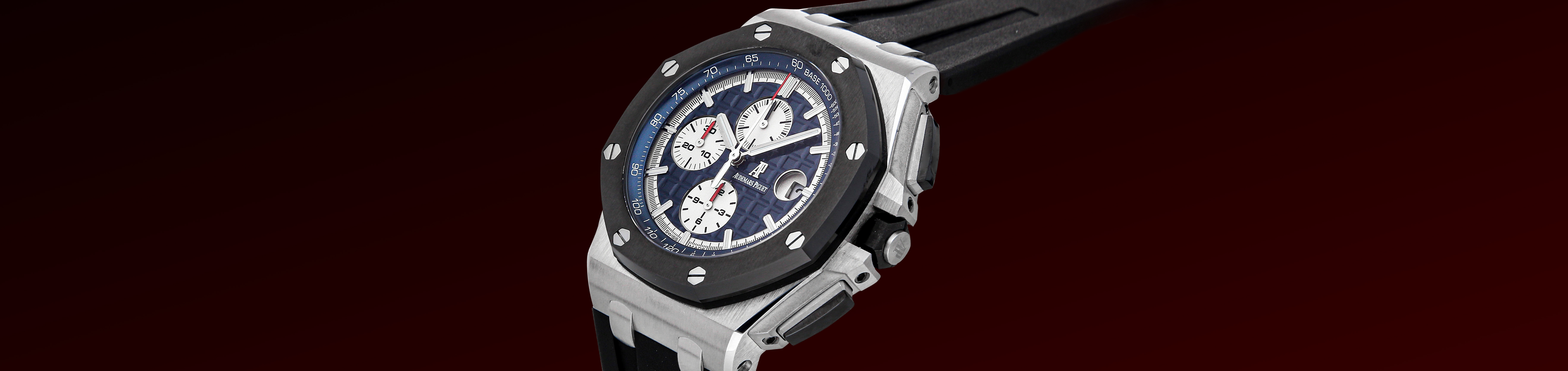 Watches Weekly | New York | 2020 | Sotheby's