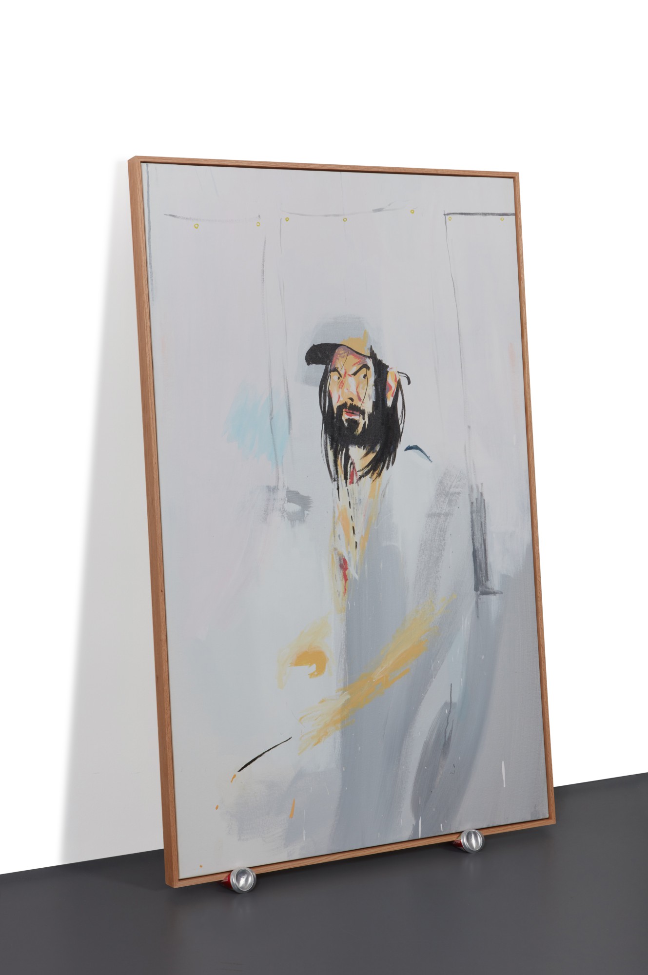 tbc | Contemporary Art | 2021 | Sotheby's