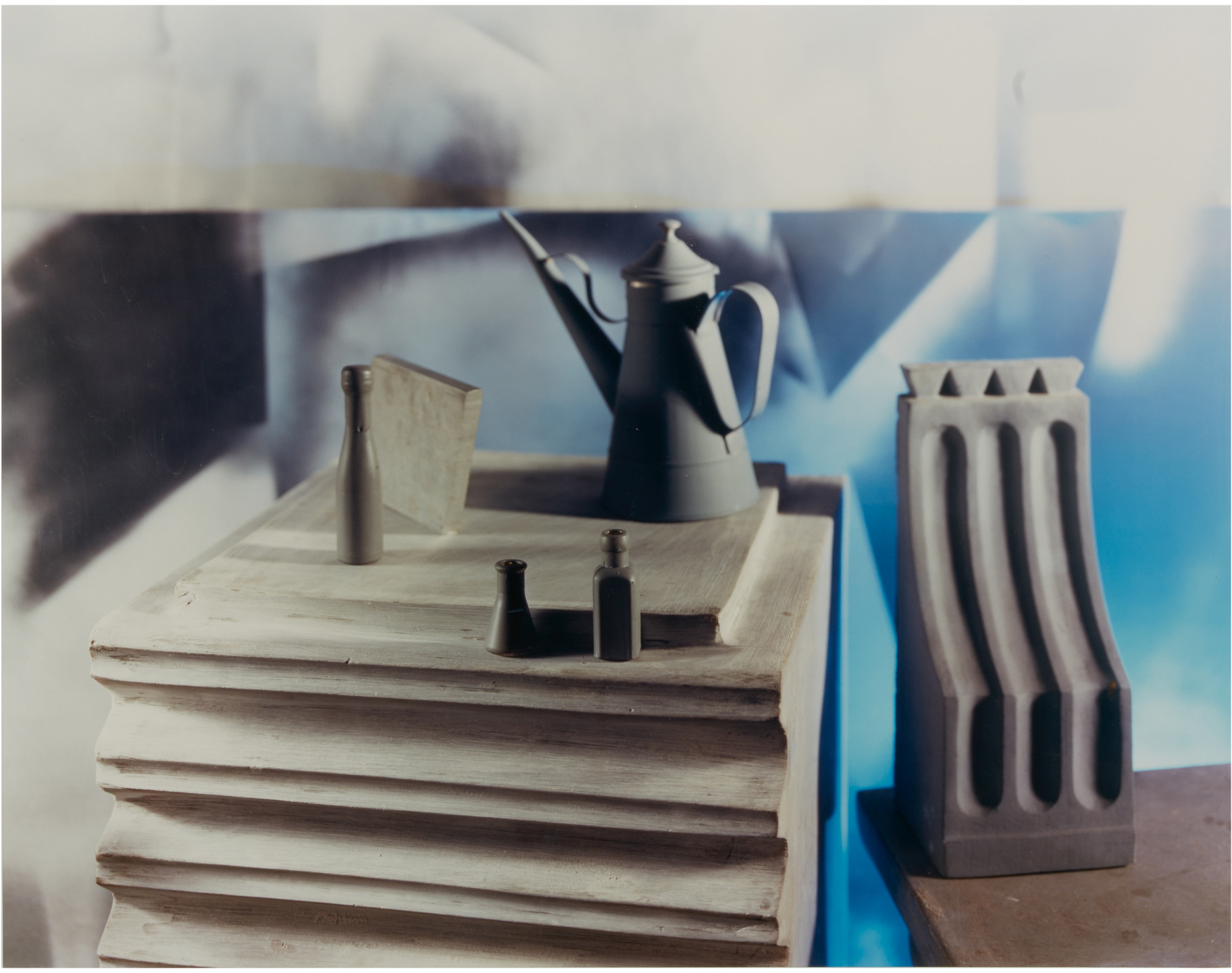 JAN GROOVER | UNTITLED | Photographs from the Ginny Williams Collection ...