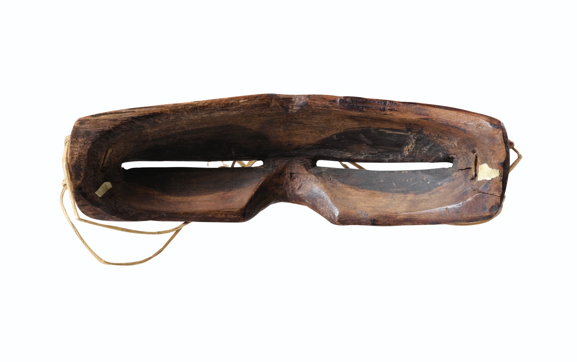 LUNETTES, ESKIMO, ALASKA | Jamais perdu en mer, Collection Jean-Paul ...