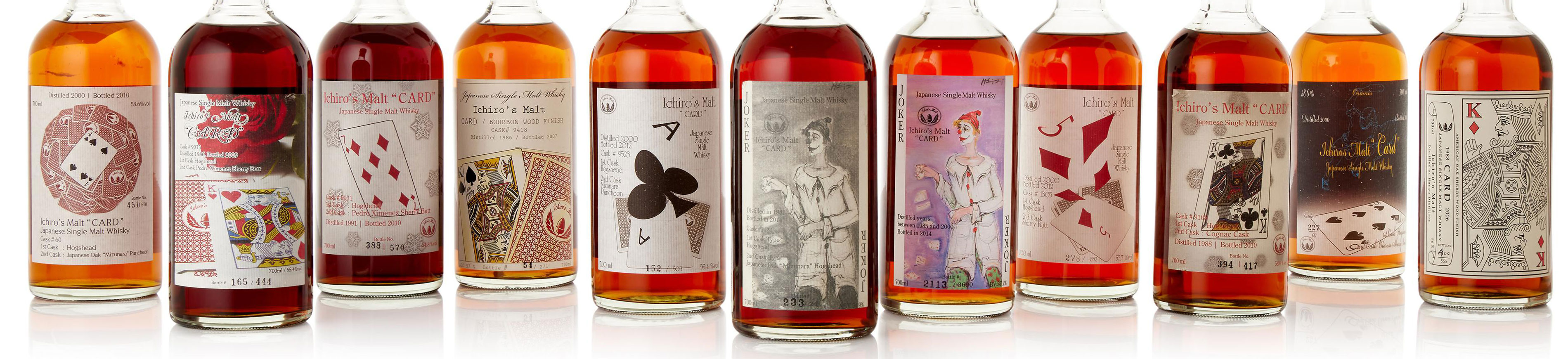 Finest and Rarest Spirits | 2024 | Sotheby's