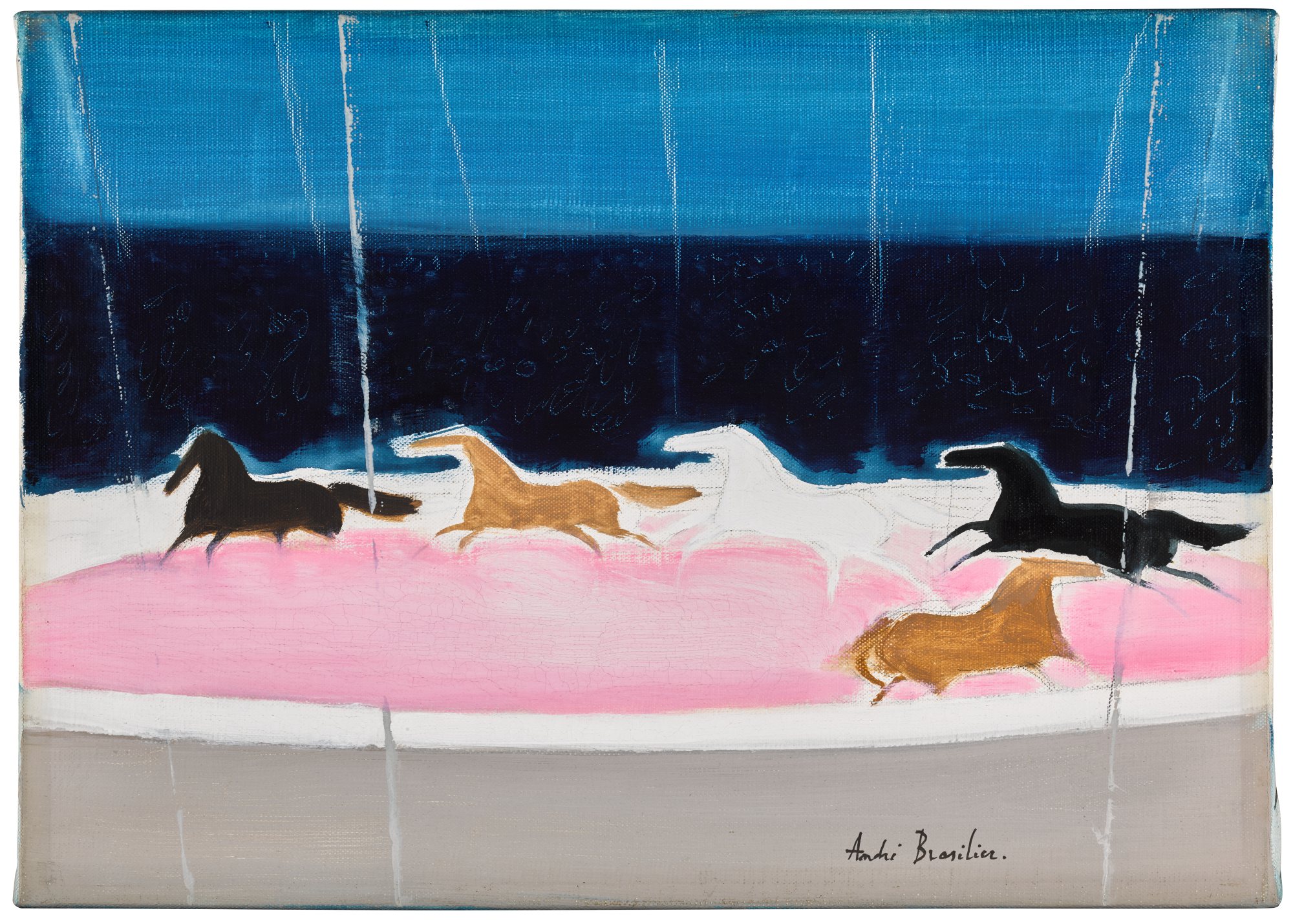 Cirque | Modern Discoveries | 2022 | Sotheby's