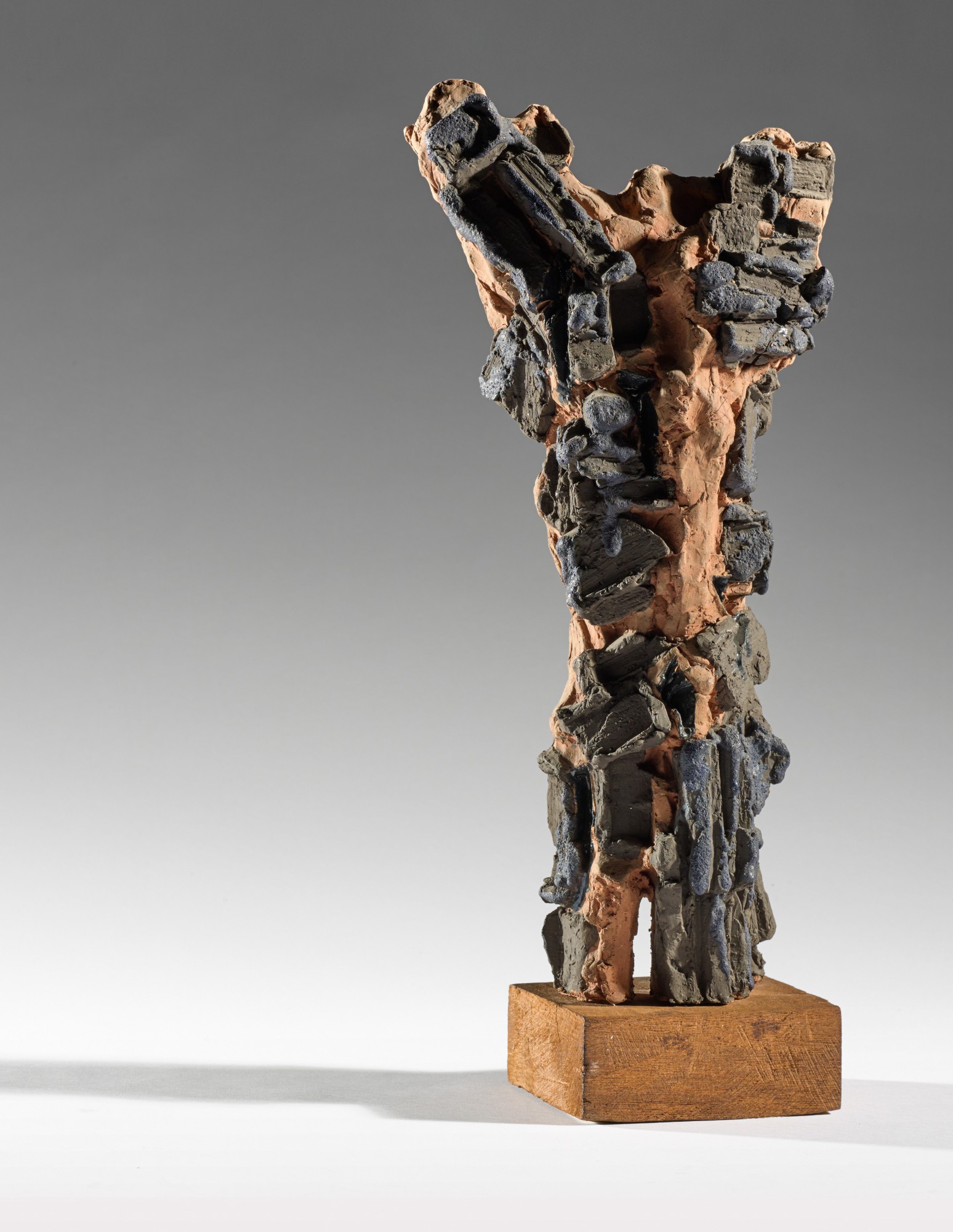 LEONCILLO | TEMPO FERITO | Contemporary Art | Milan | 2020 | Sotheby's