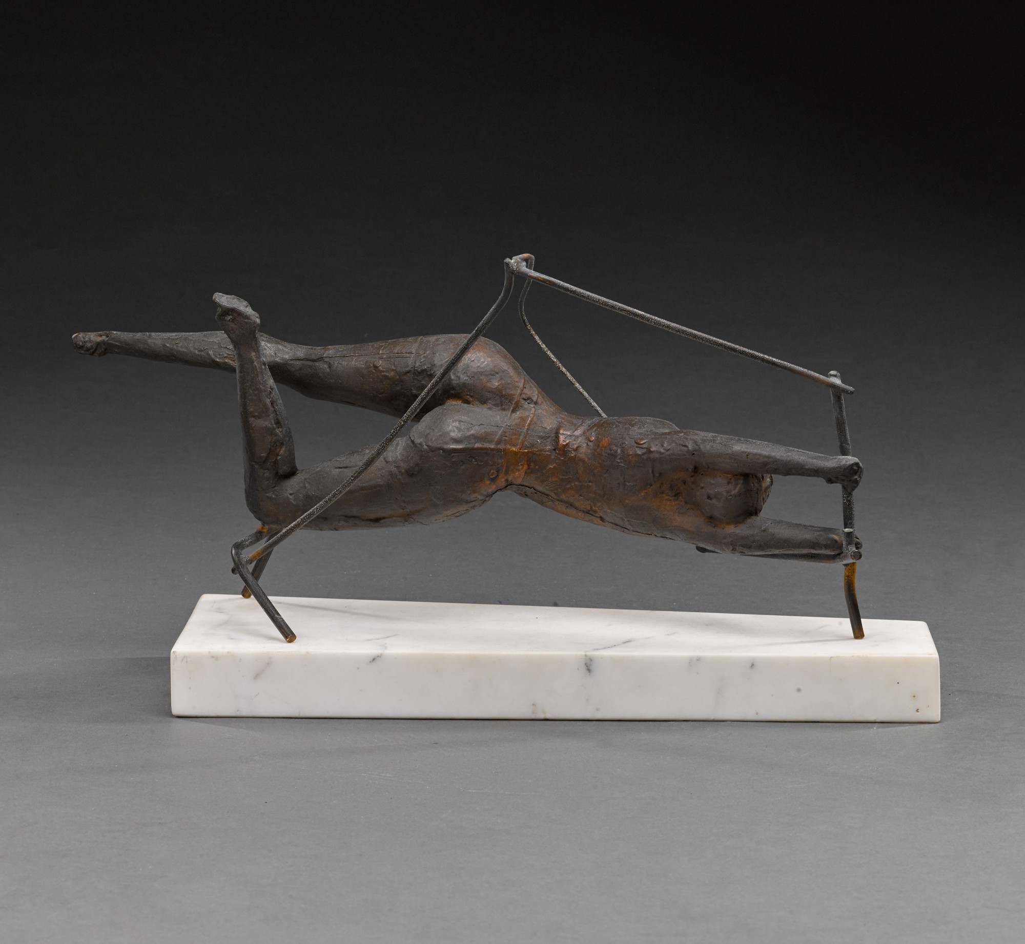 Figure in Space | Modern British Art | 2021 | Sotheby's